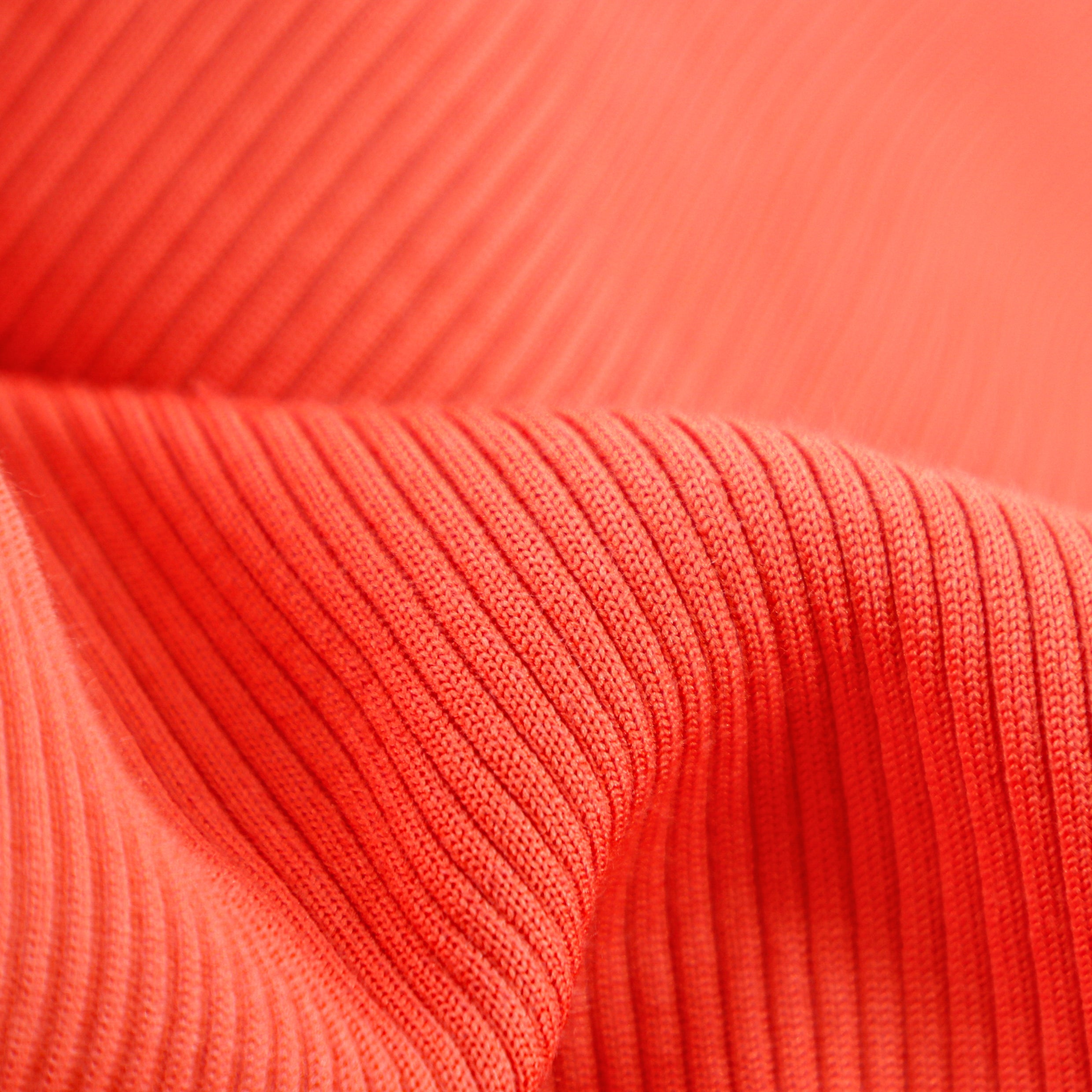 Knitted Fabric | Drawn-off Stitch | Cotton, Polyester | 007G0000525 ...