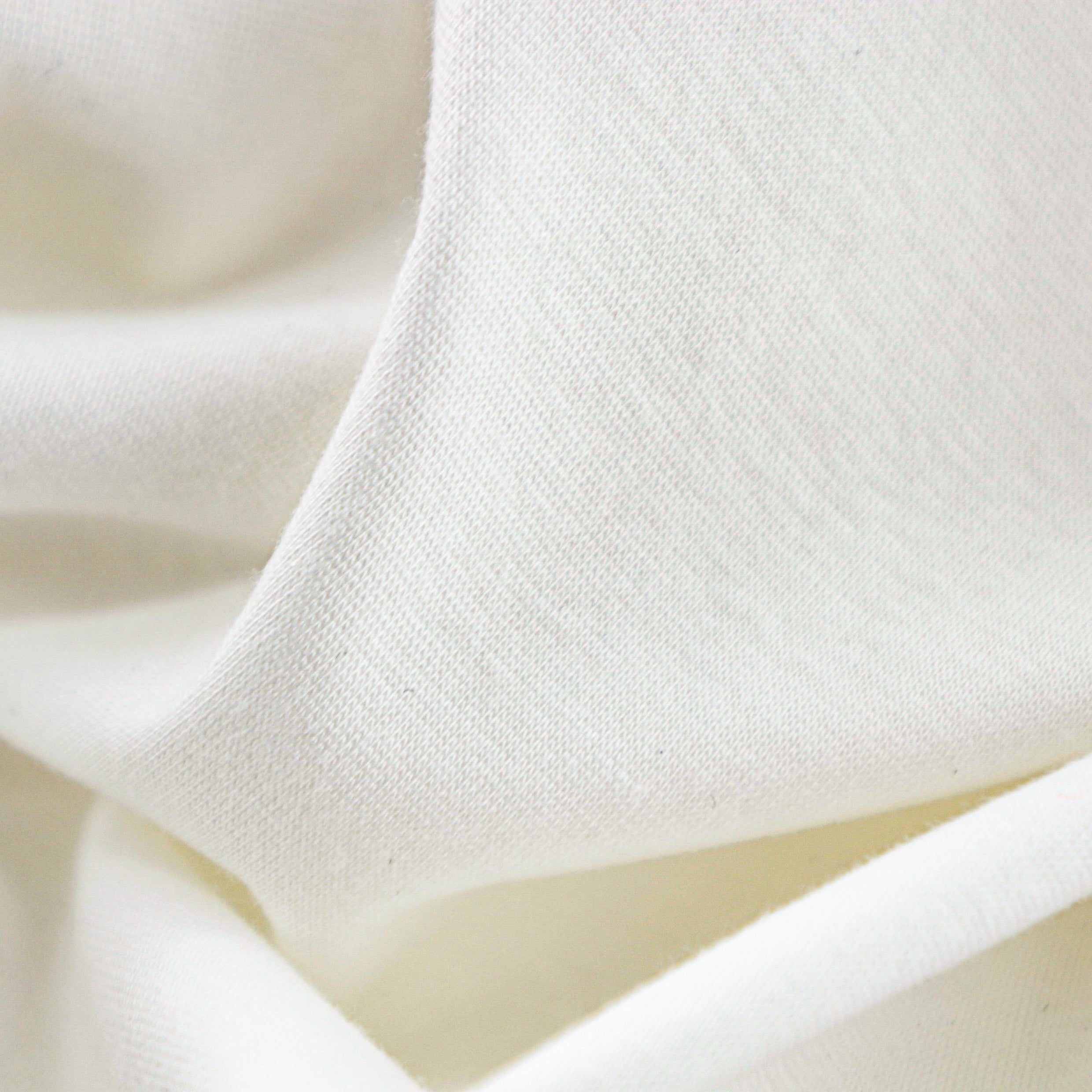 Knitted Fabric | Circular Rib | Cotton, Nylon, Polyurethane ...