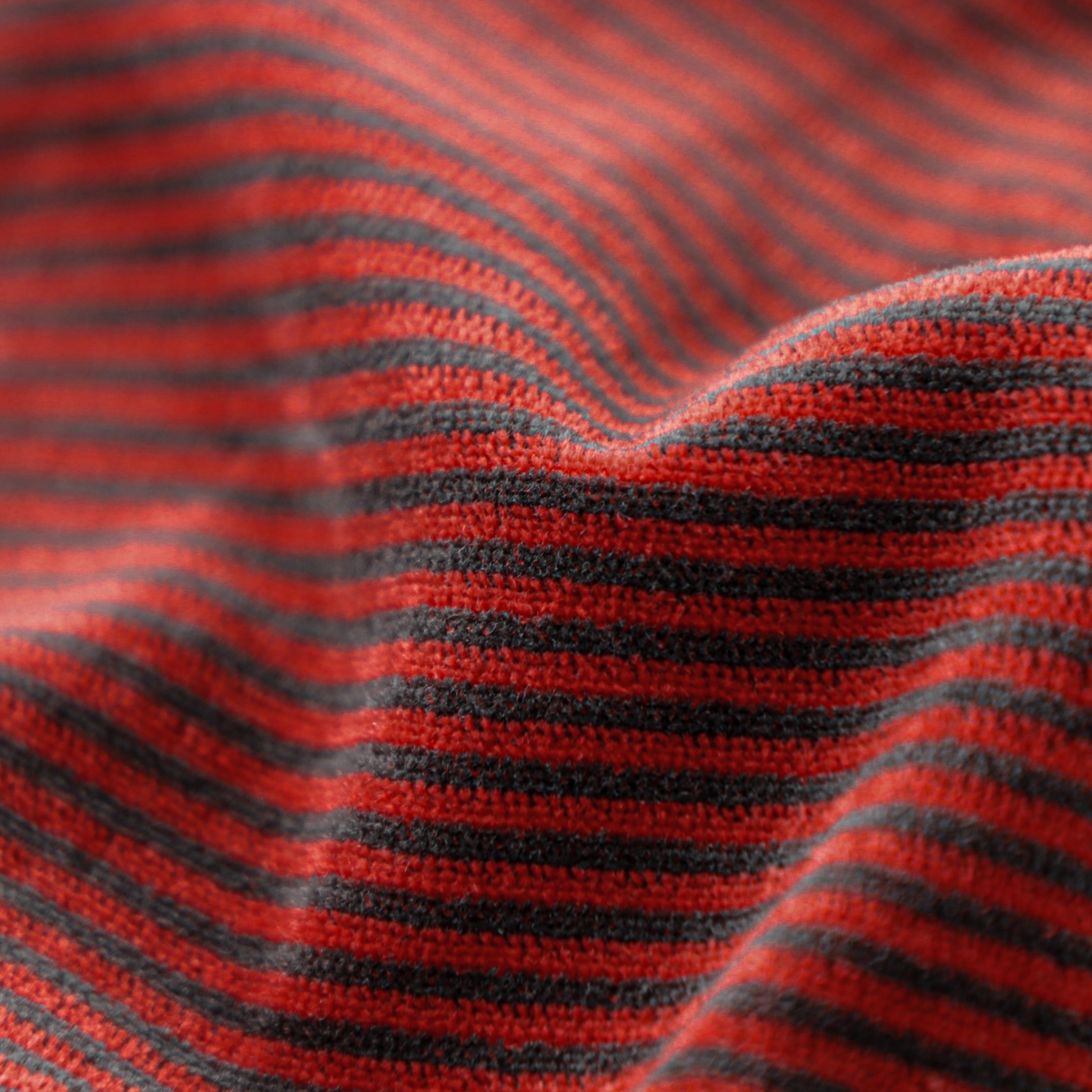 Knitted Fabric | Velour (Knit Velour) | Polyester, Cotton | 007S0005710 ...