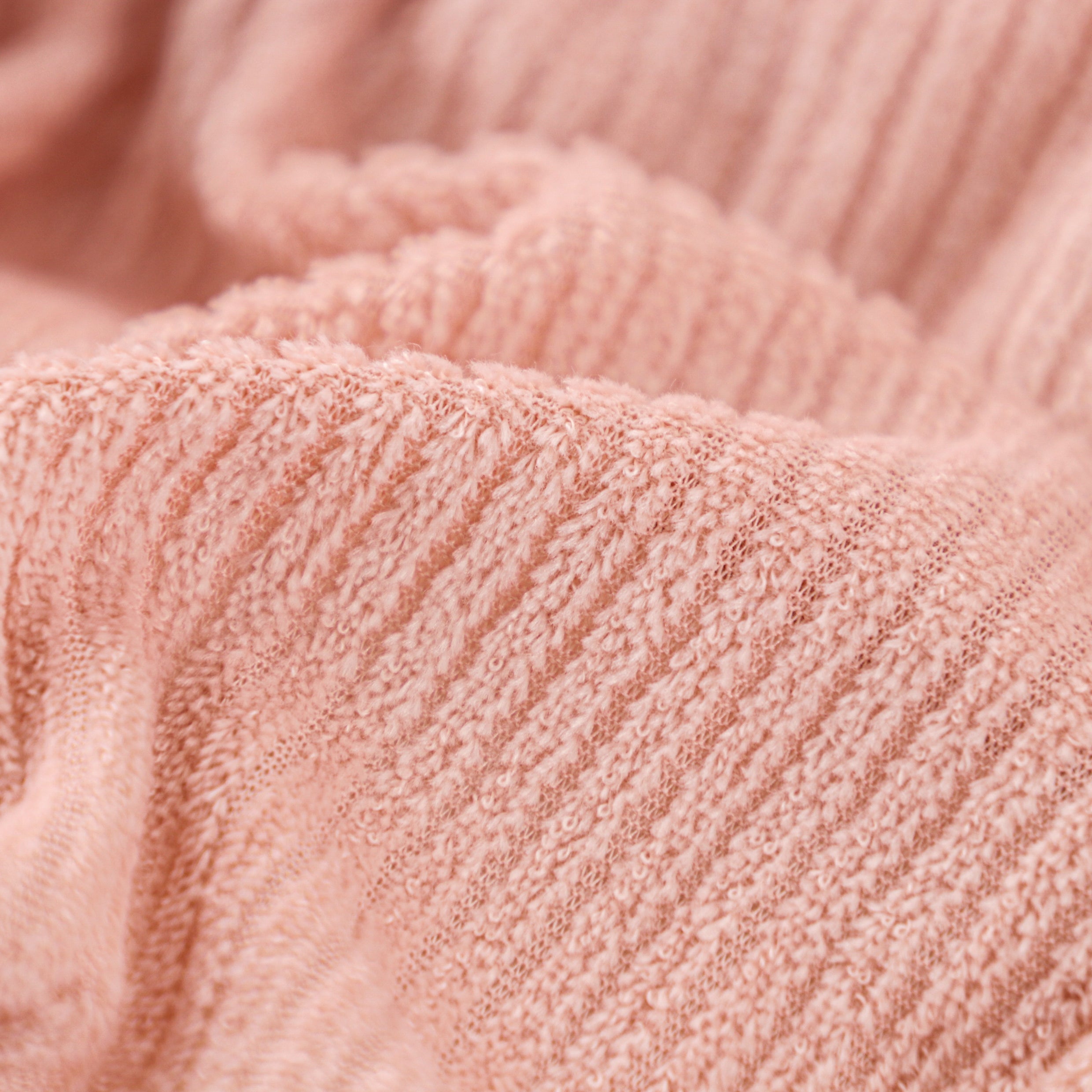 Knitted Fabric | Velour (Knit Velour) | Polyester | 007S0005790 ...