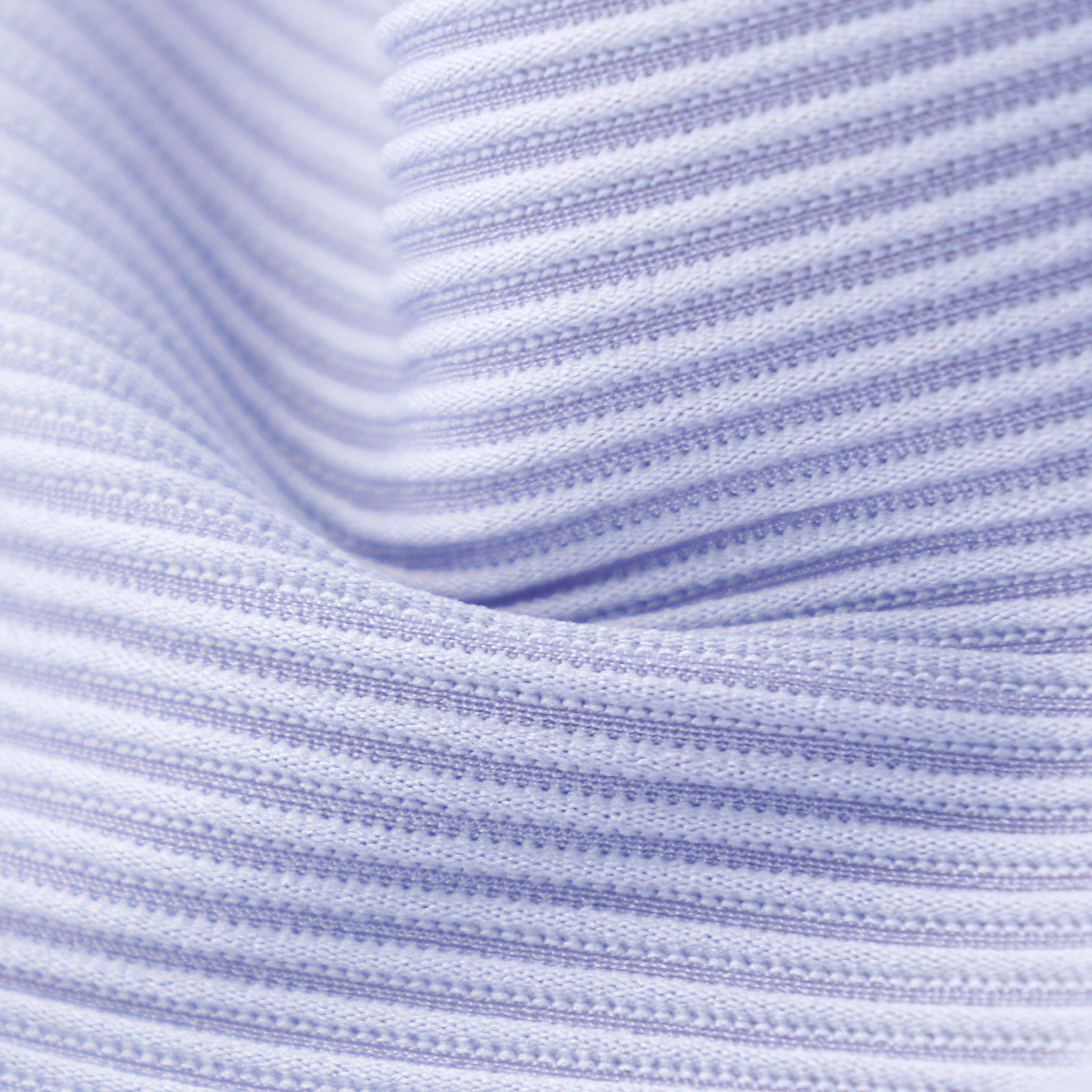 Knitted Fabric | Ripple | Polyester, Polyurethane | 007S0400200 ...
