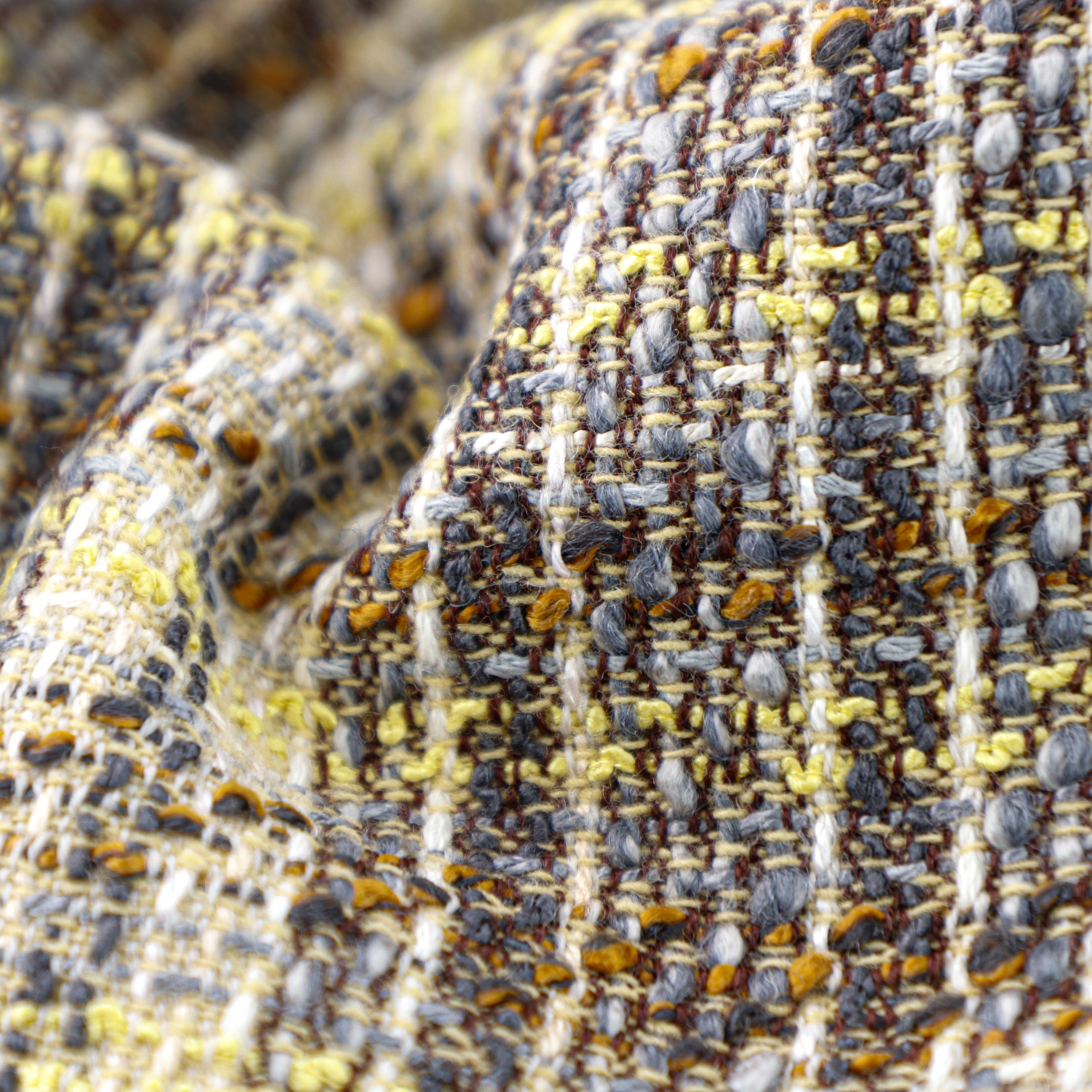 Woven Fabric | Etamine | Virgin wool, Acrylic, Rayon and Others ...