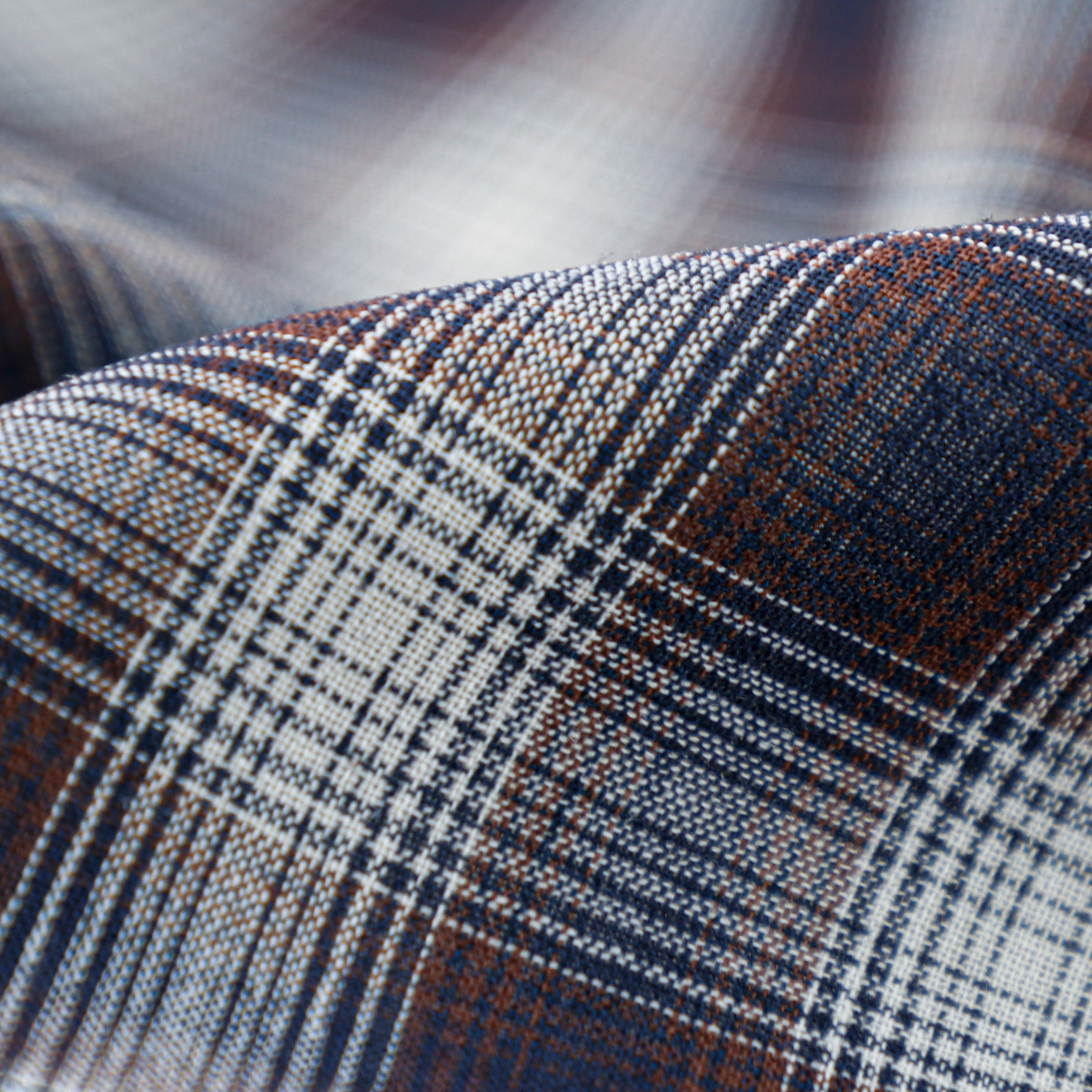 Woven Fabric | Voile | Polyester, Virgin wool | 012S0062820 – Fabric ...