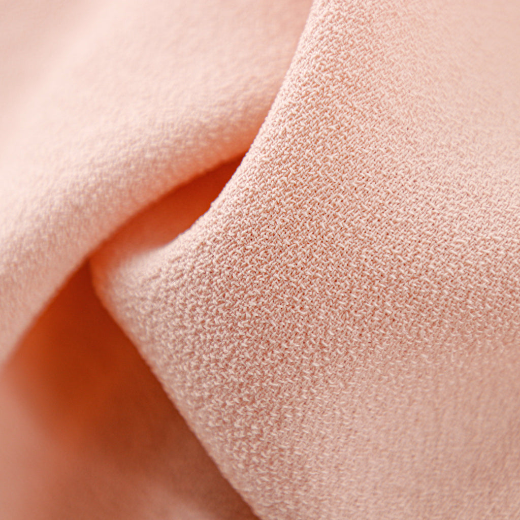 Woven Fabric | Plain Weave: Gauze | Polyester – Fabric Wholesale ...