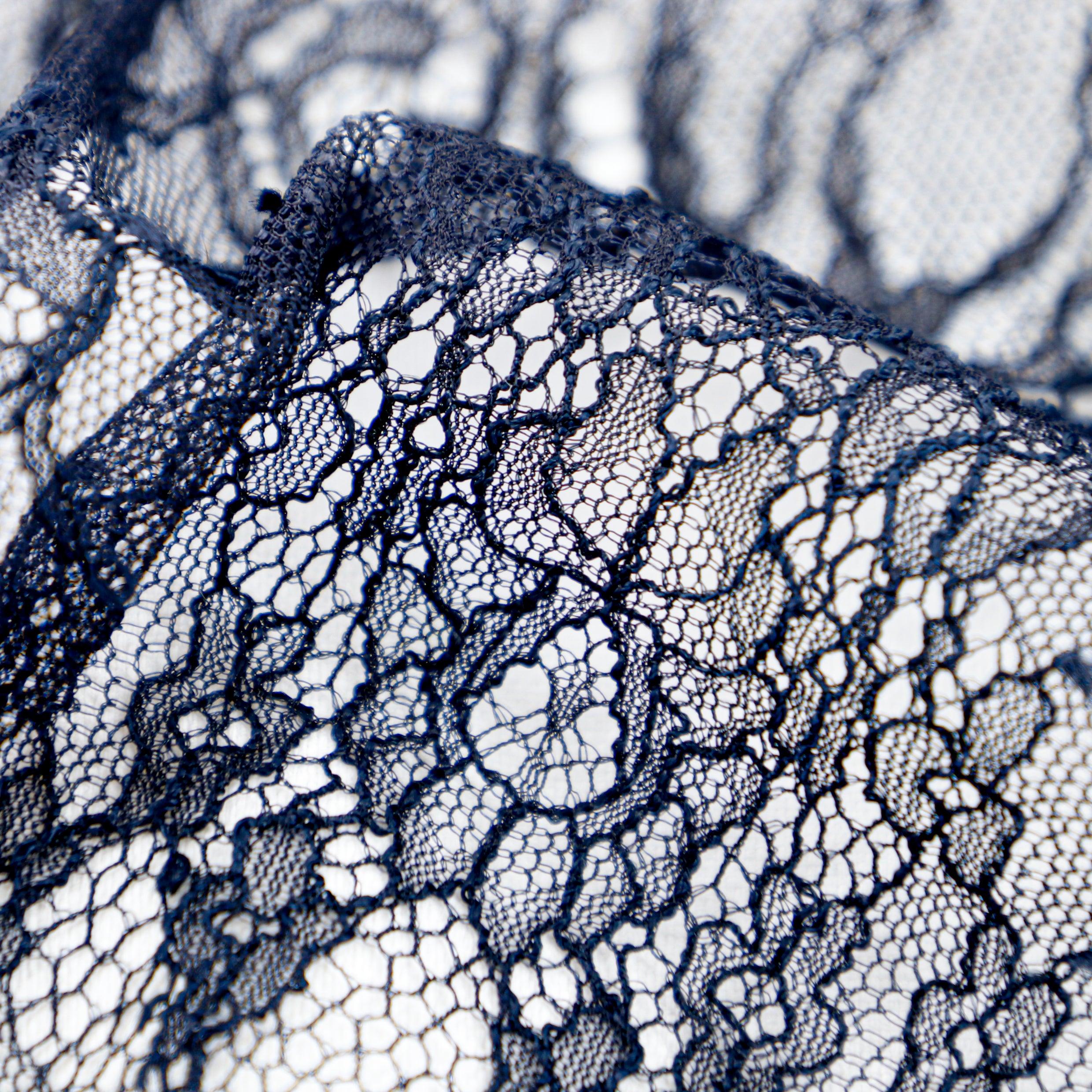 Knitted Fabric | Raschel | Nylon, Rayon | 017S0060559 – Fabric Wholesale