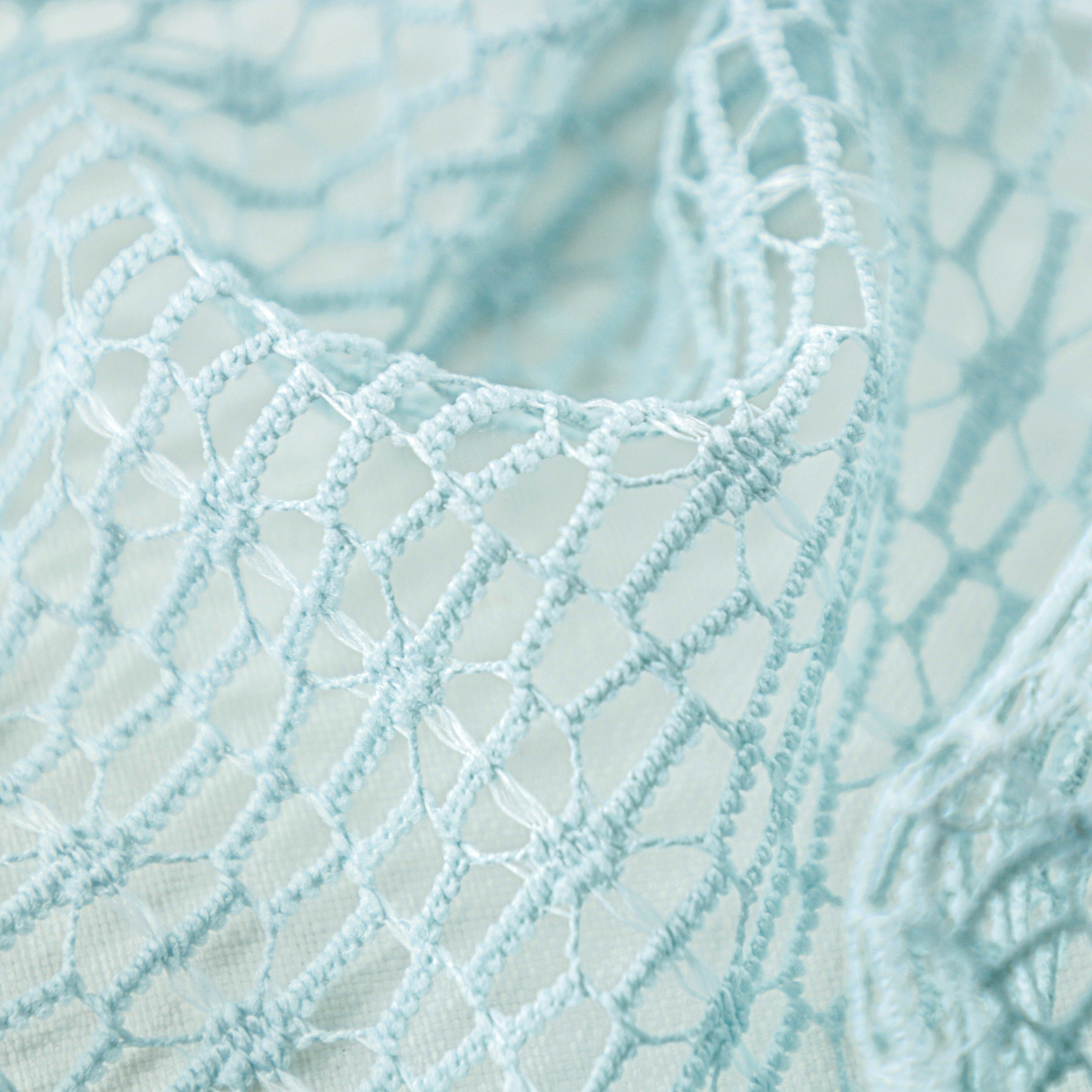 Knitted Fabric | Warp Knitting: Raschel | Polyester – Fabric Wholesale ...