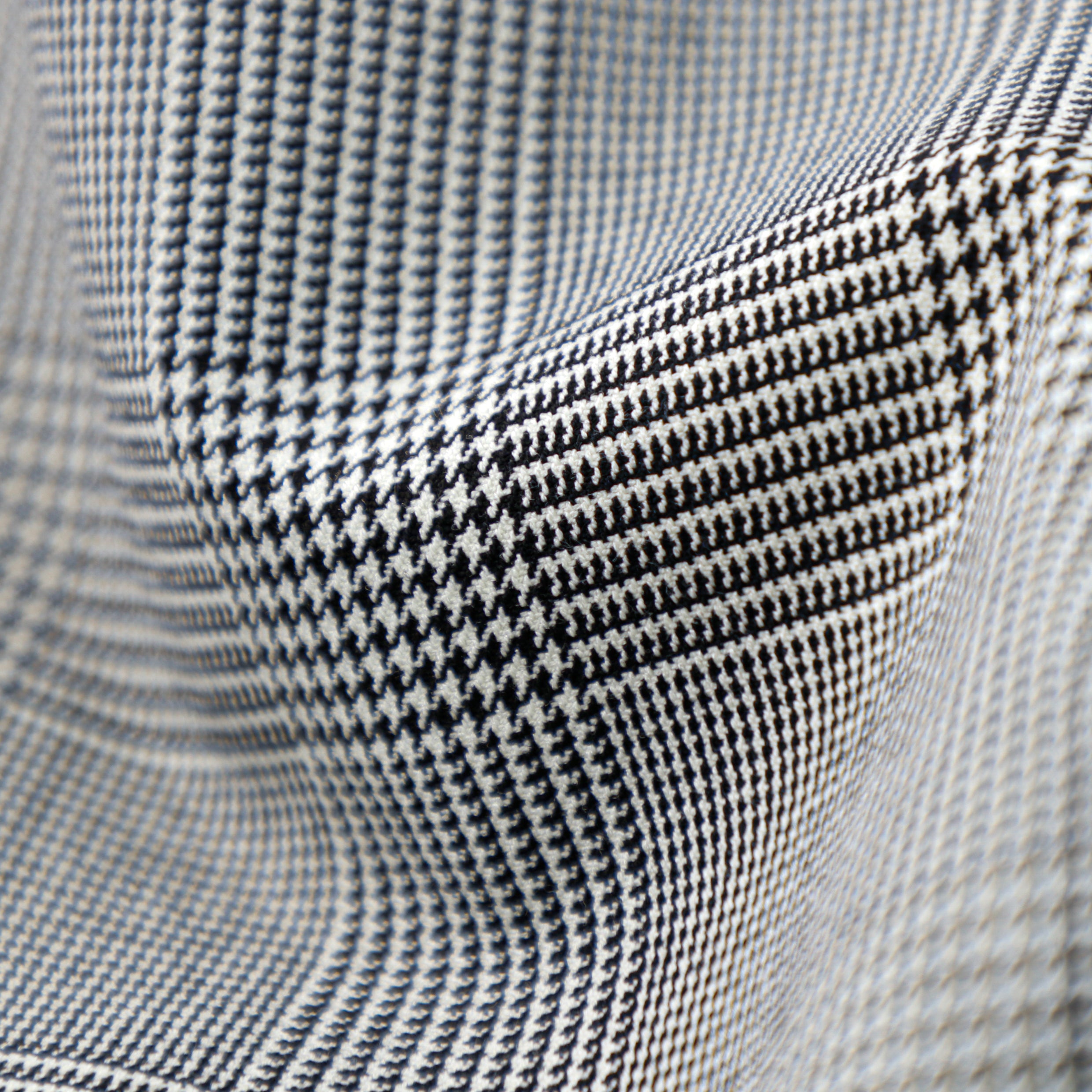 Woven Fabric | Twill Weave: Twill | Polyester, Rayon, Polyurethane ...