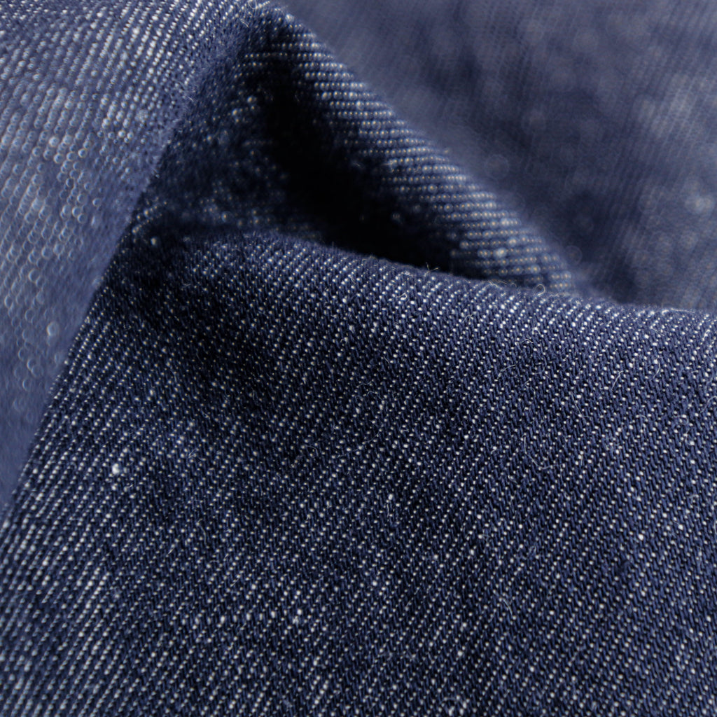 Woven Fabric | Twill Weave: Denim | Cotton, Linen [02100039040 ...