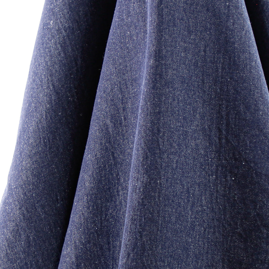 Woven Fabric | Twill Weave: Denim | Cotton, Linen [02100039040 ...