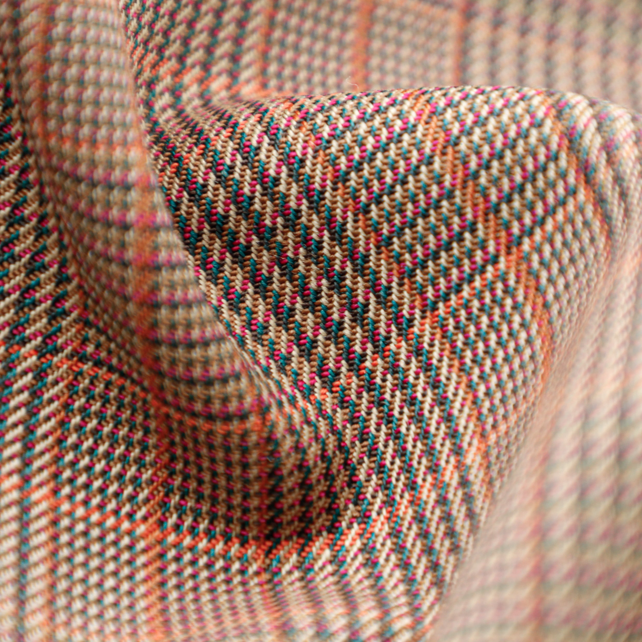 Woven Fabric | Serge | Polyester, Wool | 02100053402 – Fabric Wholesale