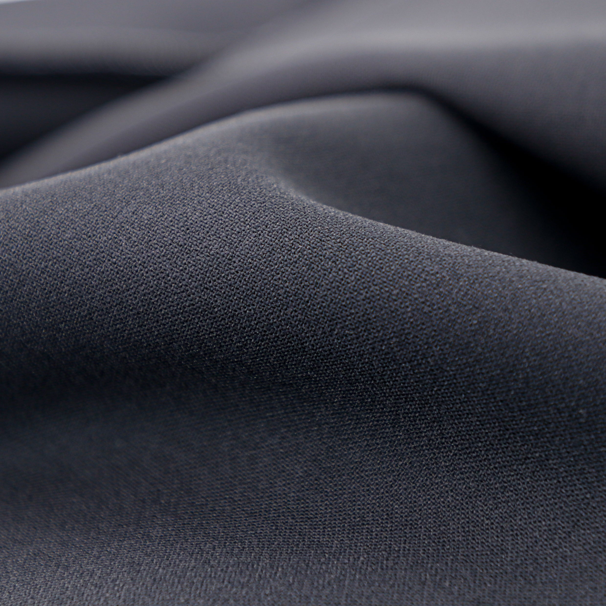 Woven Fabric | Plain Double Weave | Viscose, Polyester, Virgin wool and ...