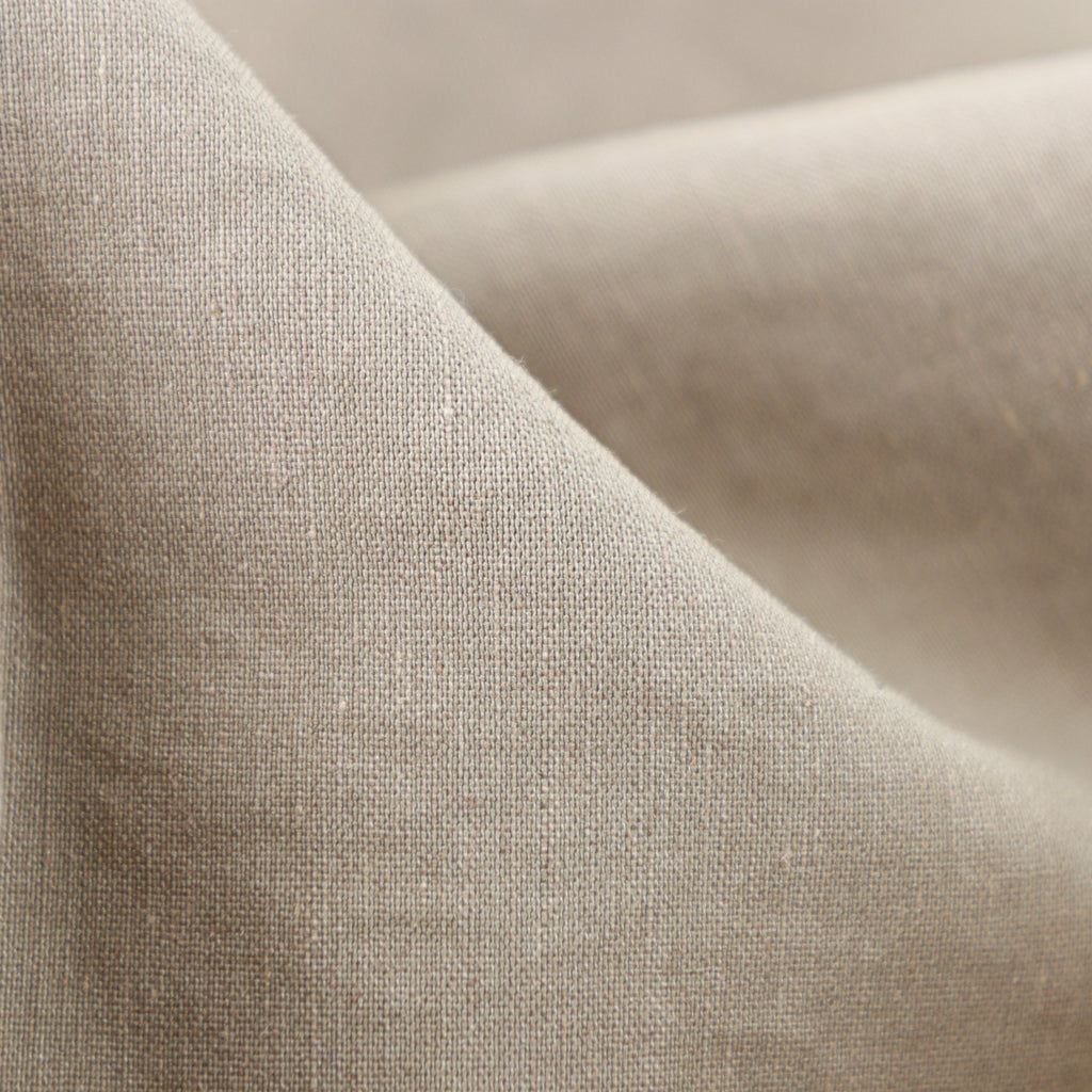Woven Fabric | Plain Weave: Lawn | Polyester, Linen, Cotton ...