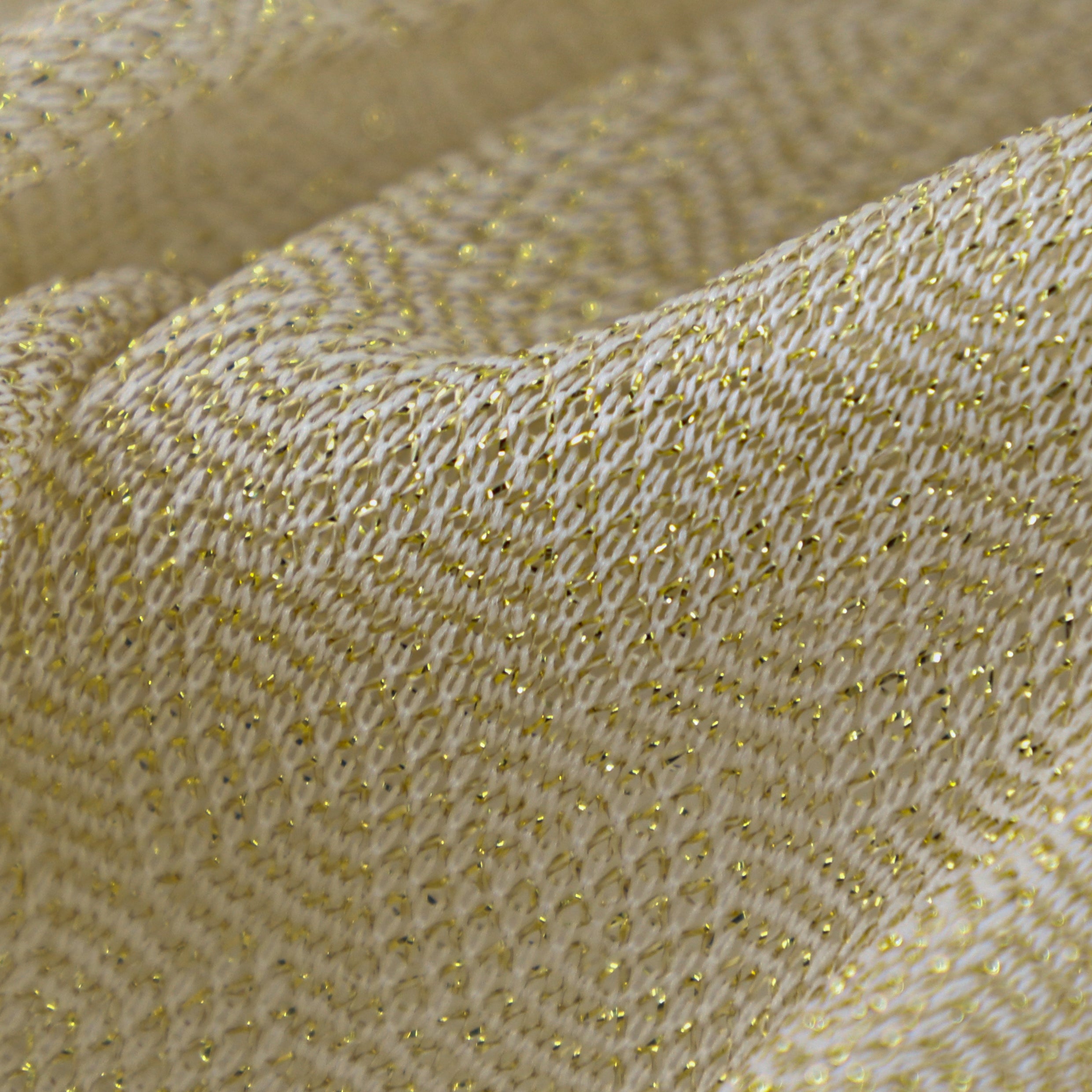 Knitted Fabric | Crepe Stitch | Polyester, Cupro | 027S0005661 – Fabric ...