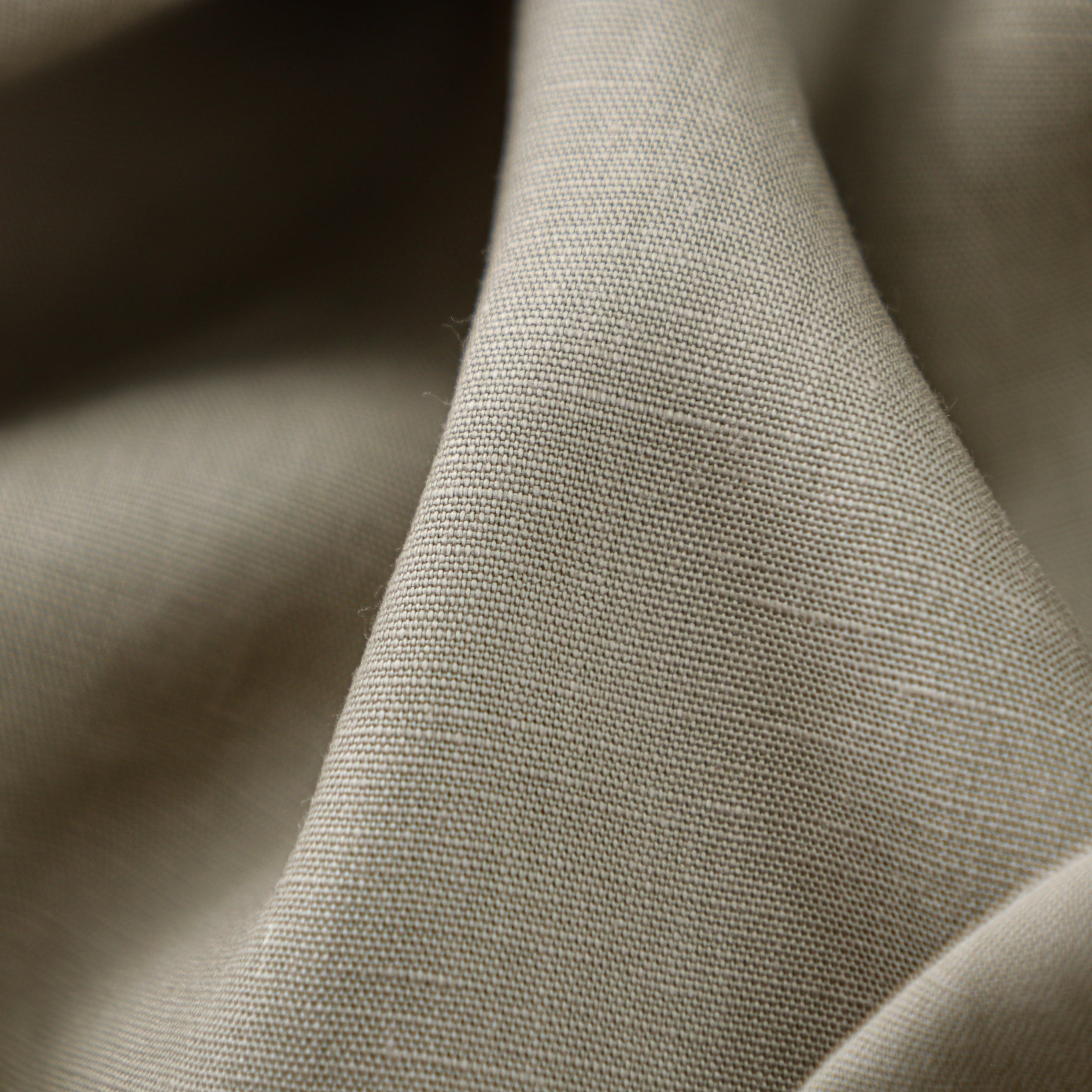 Woven Fabric | Plain Weave: Weather Cloth | Lyocell, Linen – Fabric ...