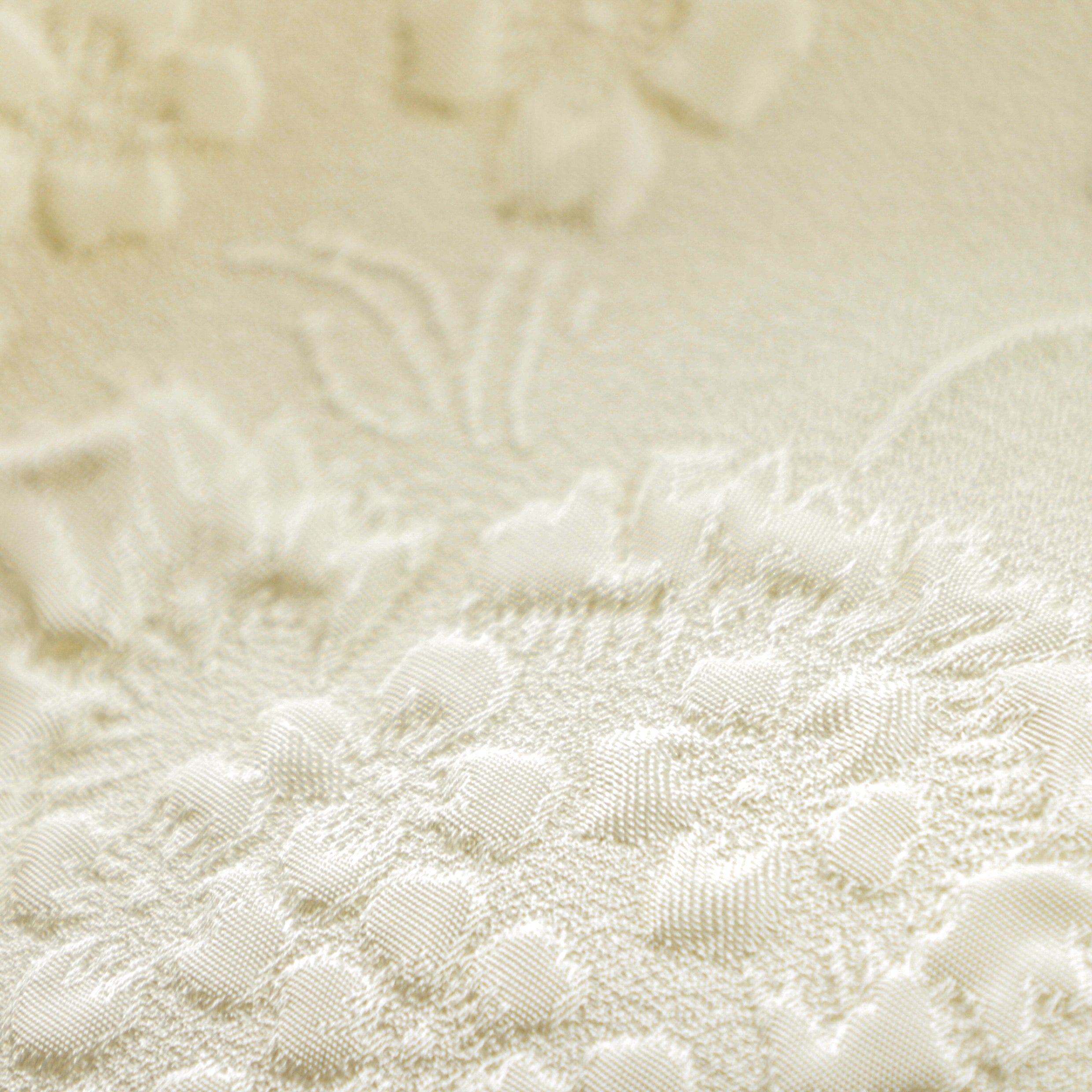 Woven Fabric | Irregular Weave: Jacquard | Acetate, Polyester – Fabric ...