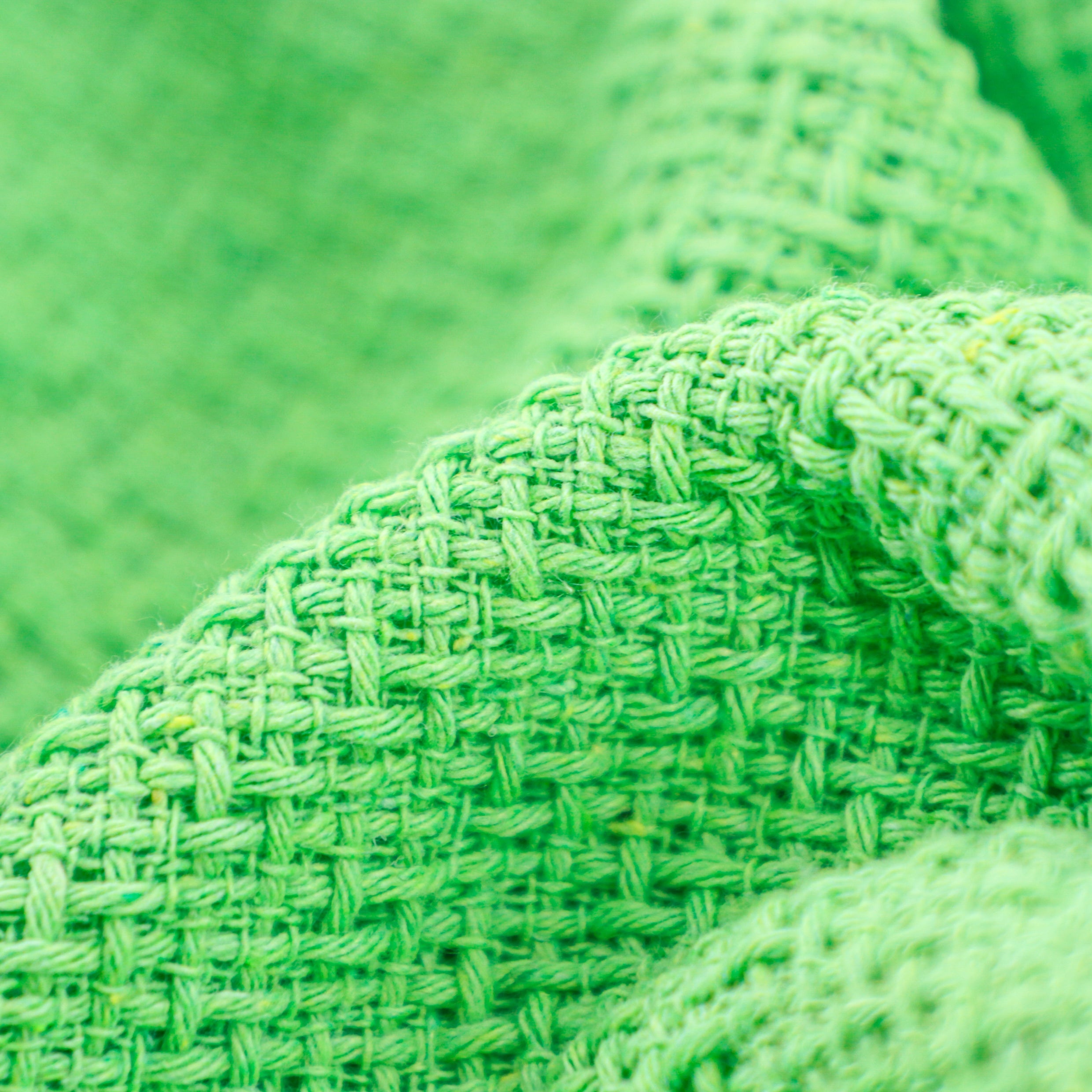 Woven Fabric | Plain Weave: Hopsack | Cotton, Polyester, Other fiber ...