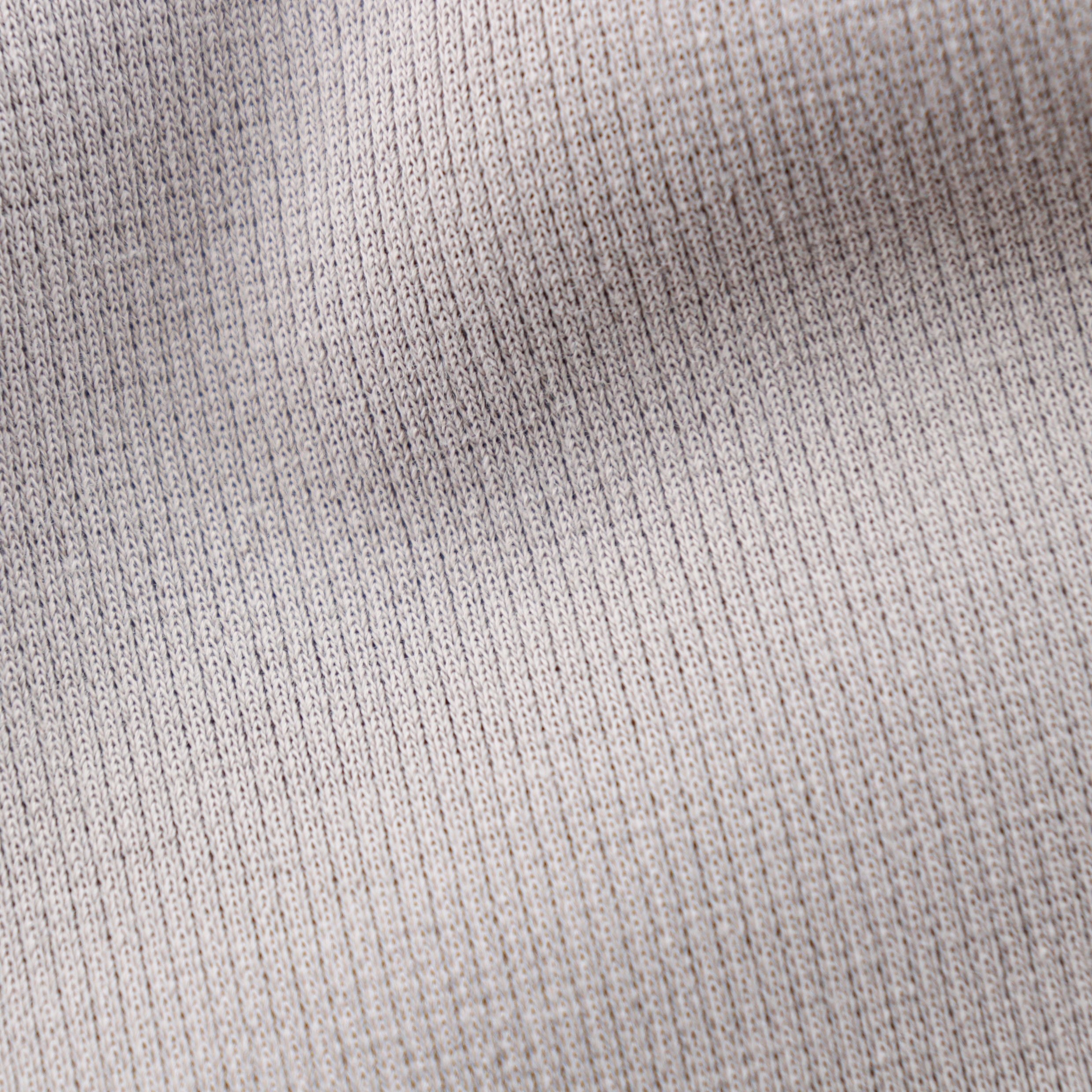 Knitted Fabric | Circular Knitting: Circular Rib | Polyester ...