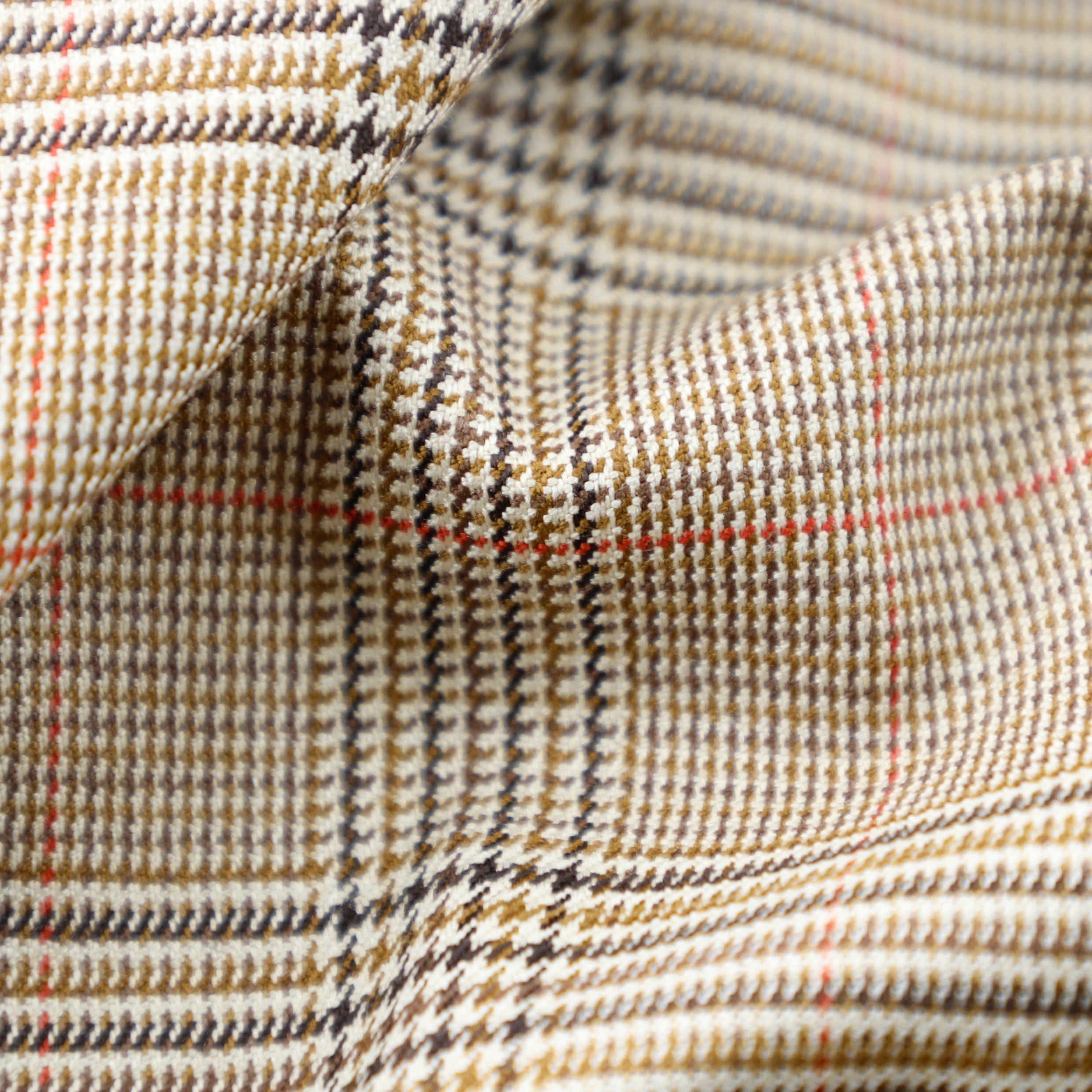 Woven Fabric | Twill | Polyester, Rayon, Polyurethane | 012S0062160 ...