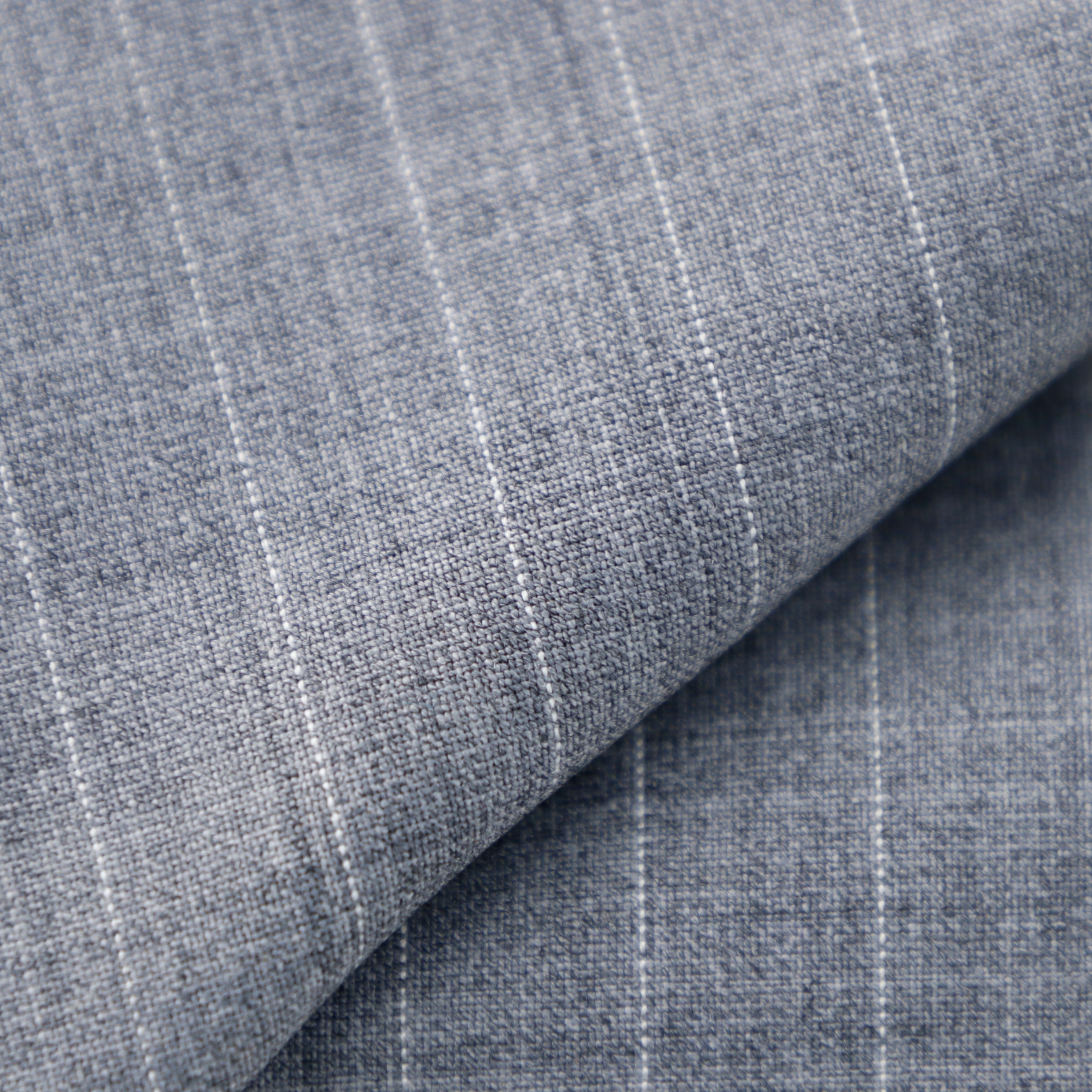 Woven Fabric | Plain Weave: Tropical | Virgin wool, Polyester ...