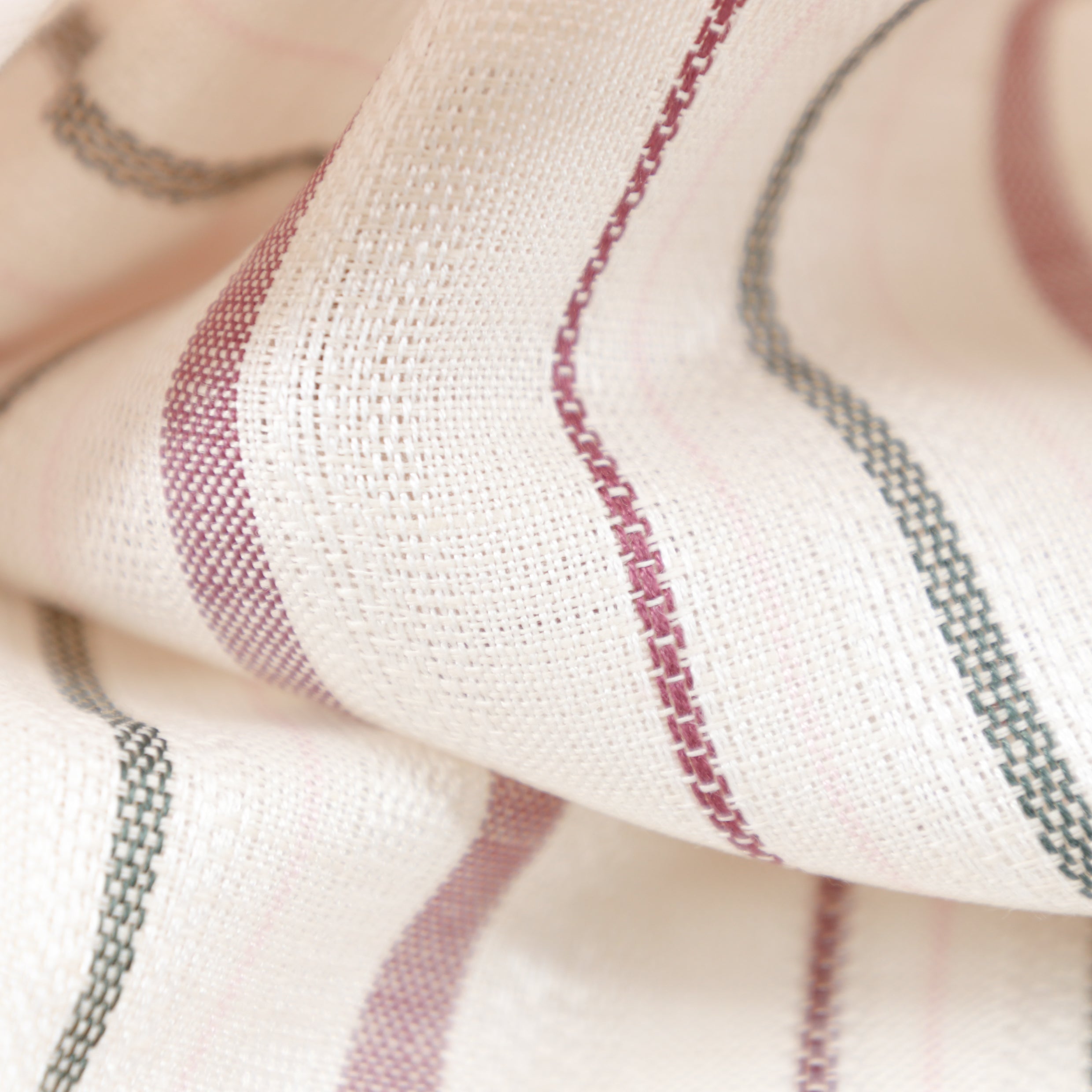 Woven Fabric | Voile | Linen, Viscose | 012S0084422 – Fabric Wholesale