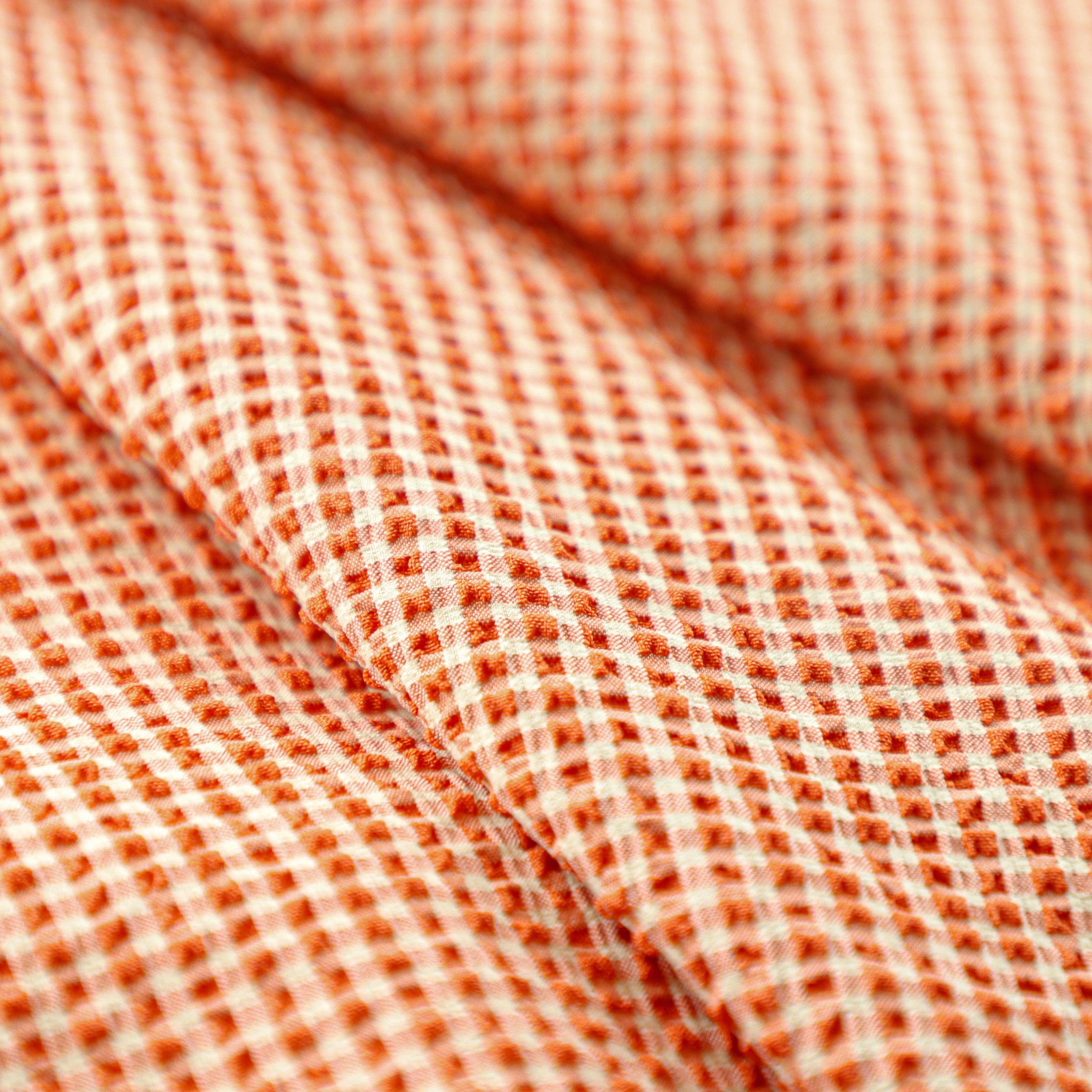 Woven Fabric | Sheer Sucker | Polyester | 012S0084990 – Fabric Wholesale