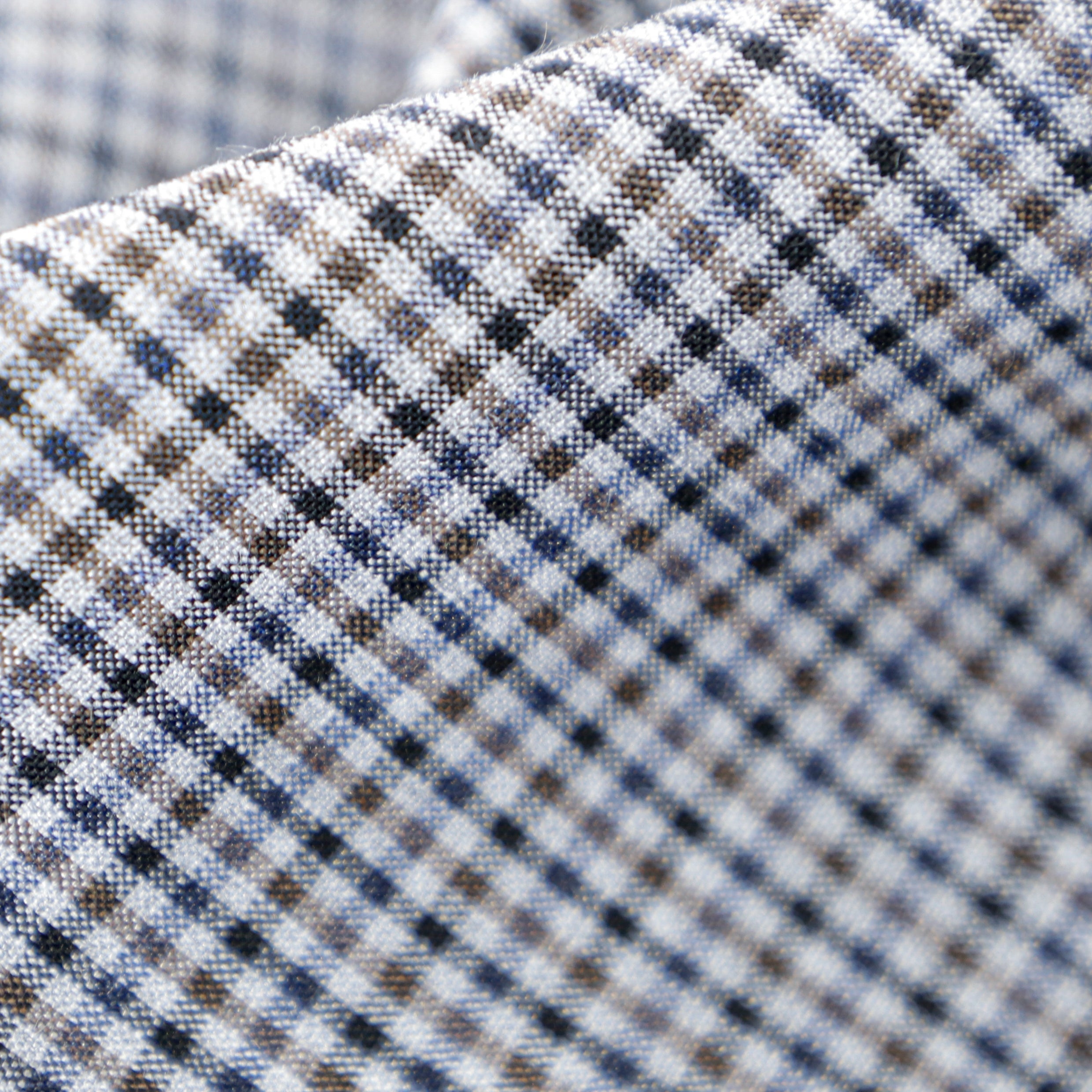 Woven Fabric | Tropical | Polyester, Rayon, Polyurethane | 016S0070206 ...