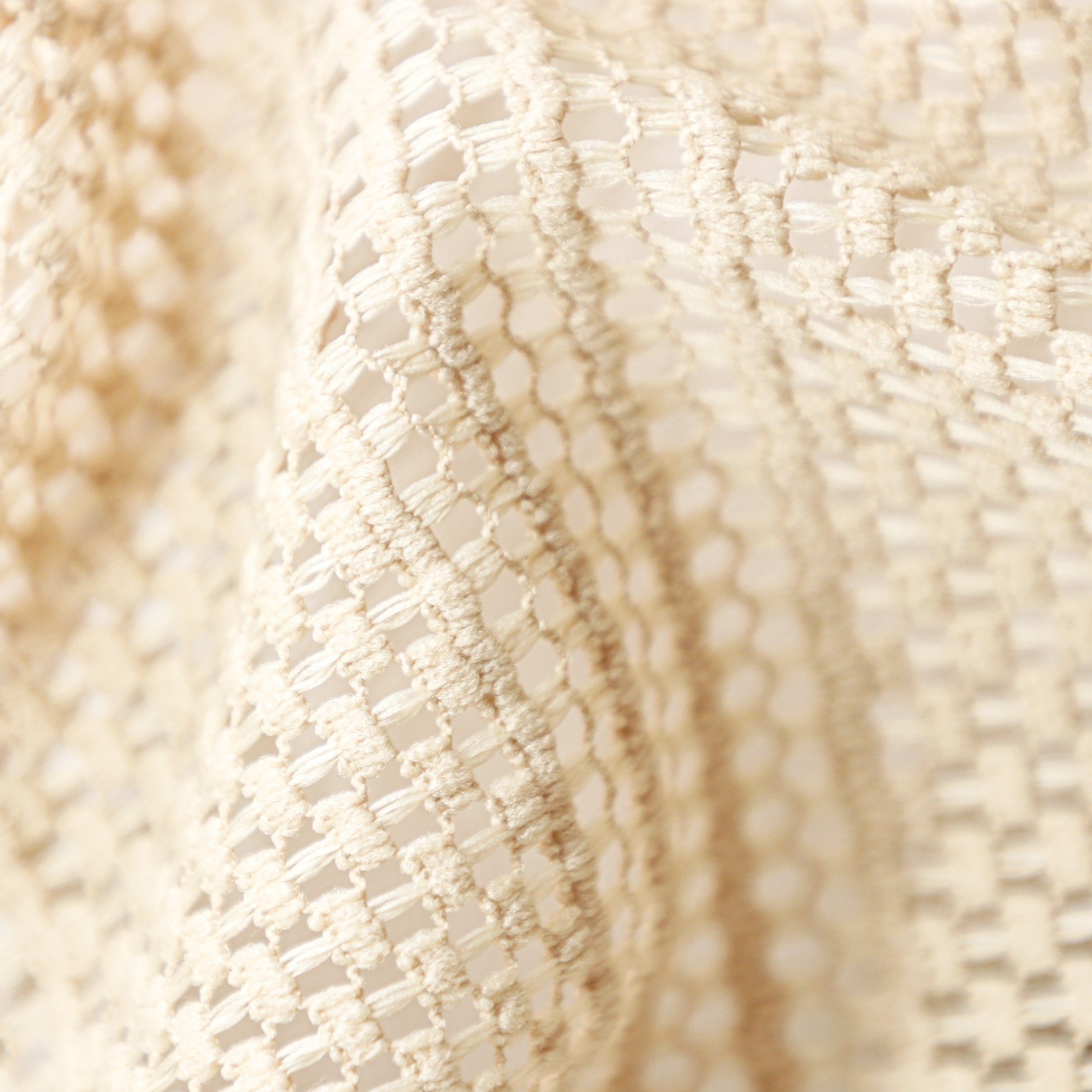 Knitted Fabric | Warp Knitting: Raschel | Polyester – Fabric Wholesale ...