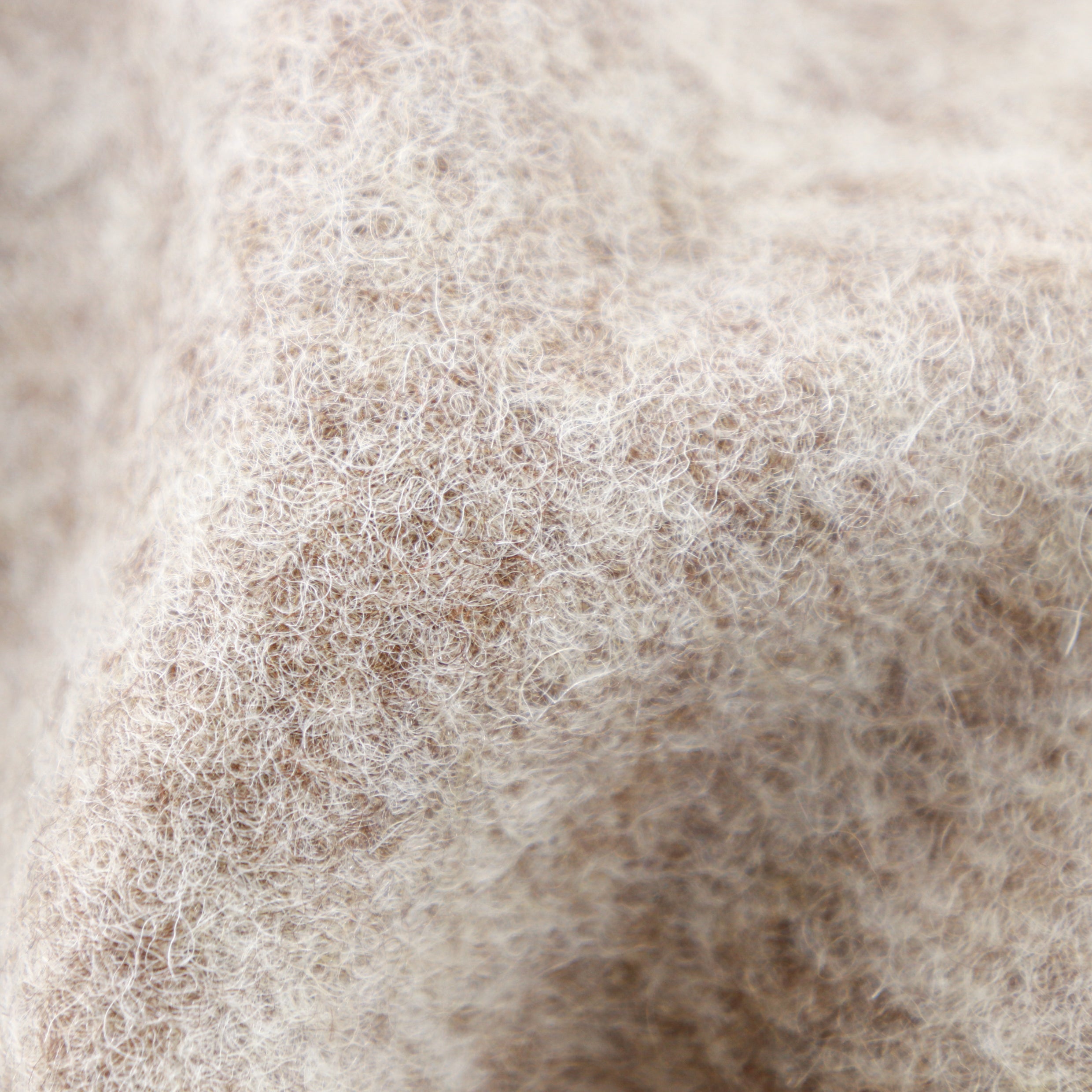 Knitted Fabric | Sliver knit | Virgin wool, Polyester | 02100000068 ...