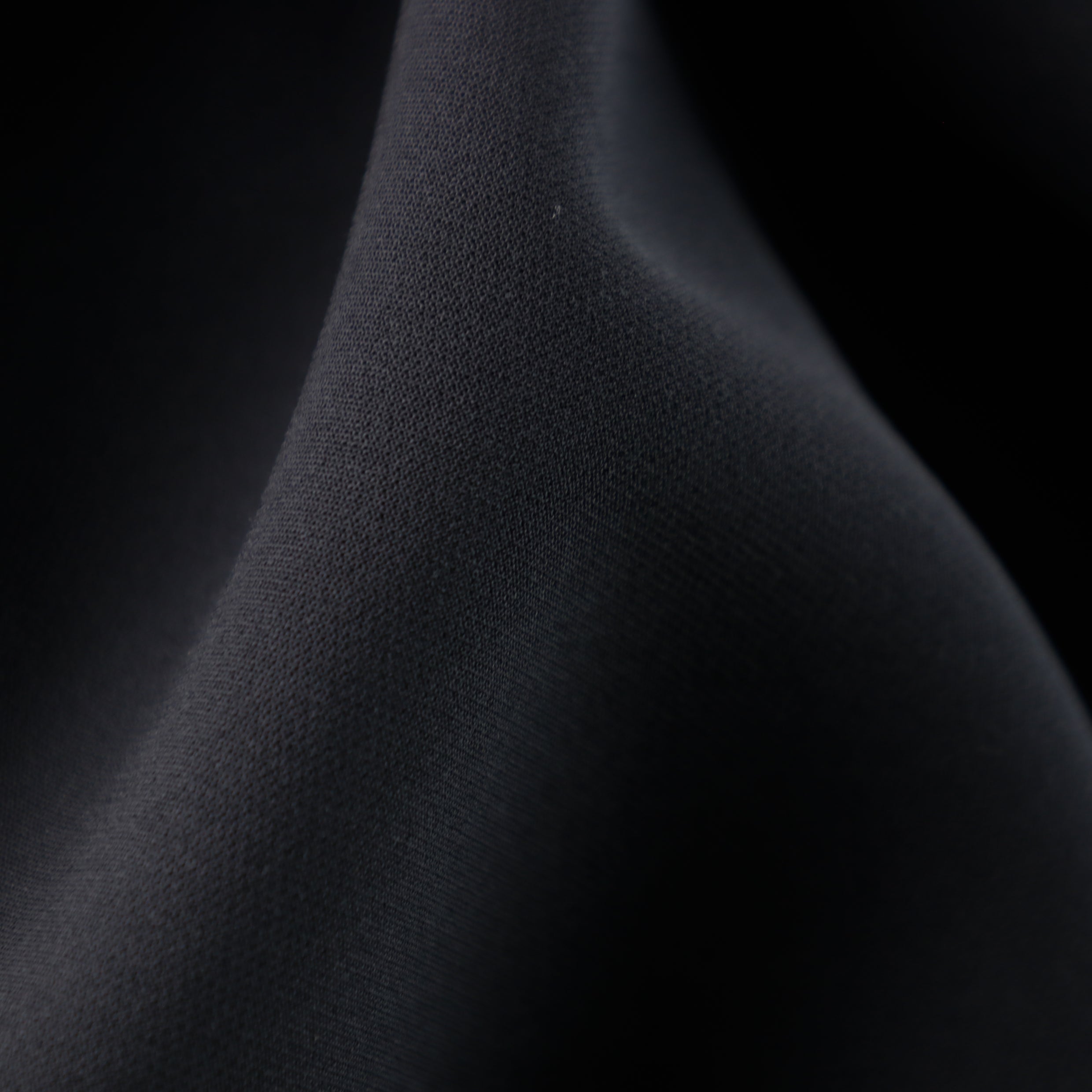Woven Fabric | Twill Double Weave | Polyester, Polyurethane ...