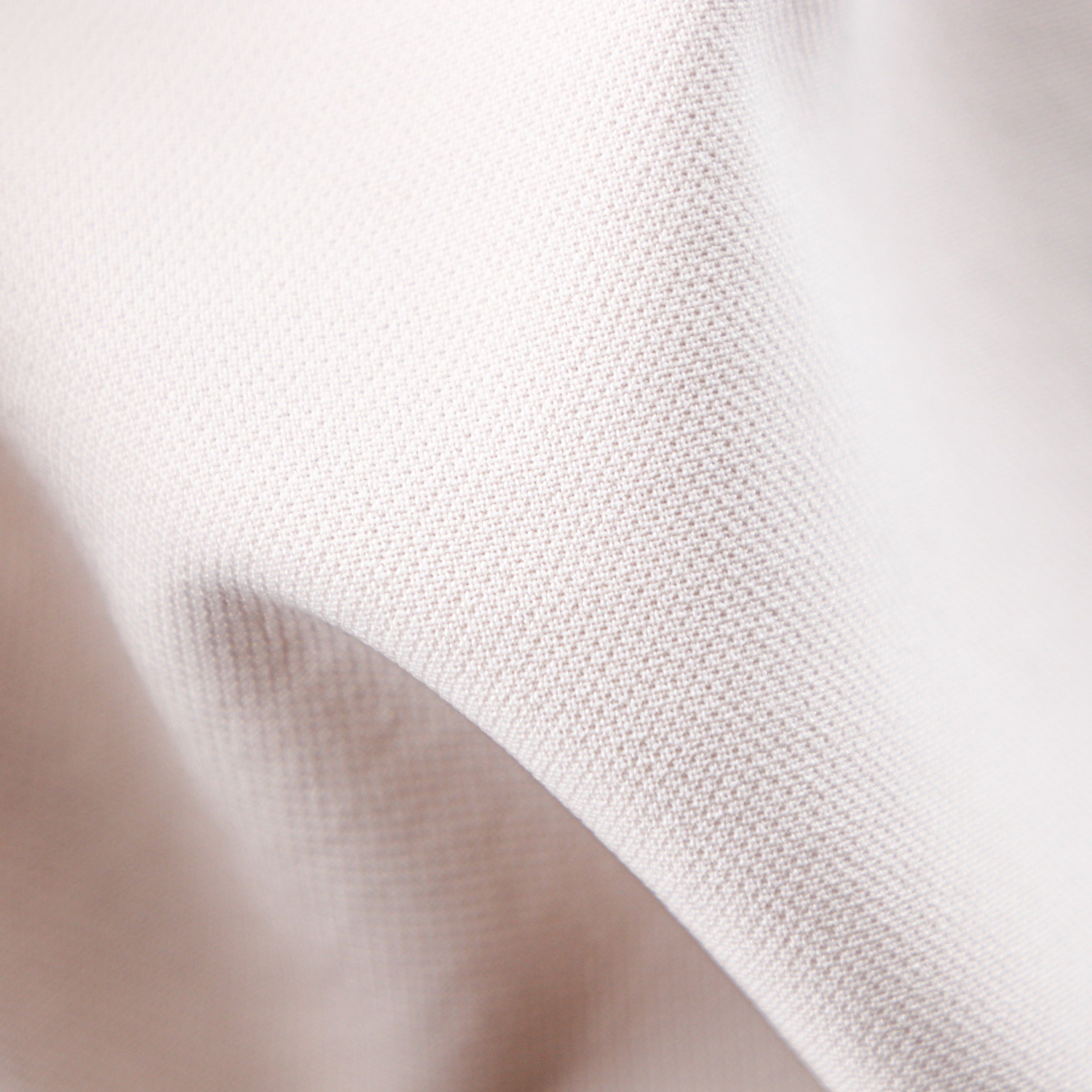Woven Fabric | Plain Double Weave | Polyester, Polyurethane ...