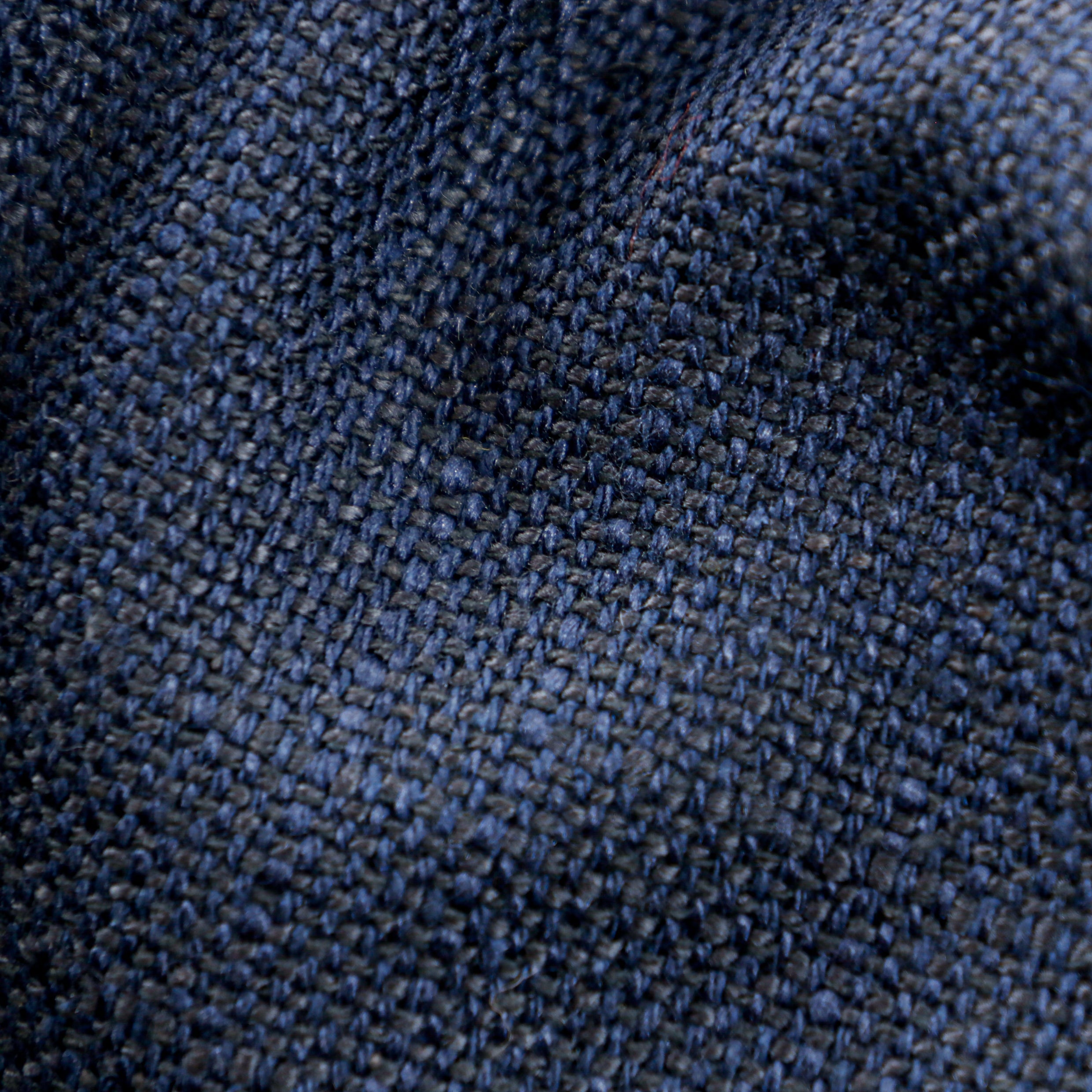 Woven Fabric | Plain Weave: Hopsack | Polyester, Silk – Fabric ...