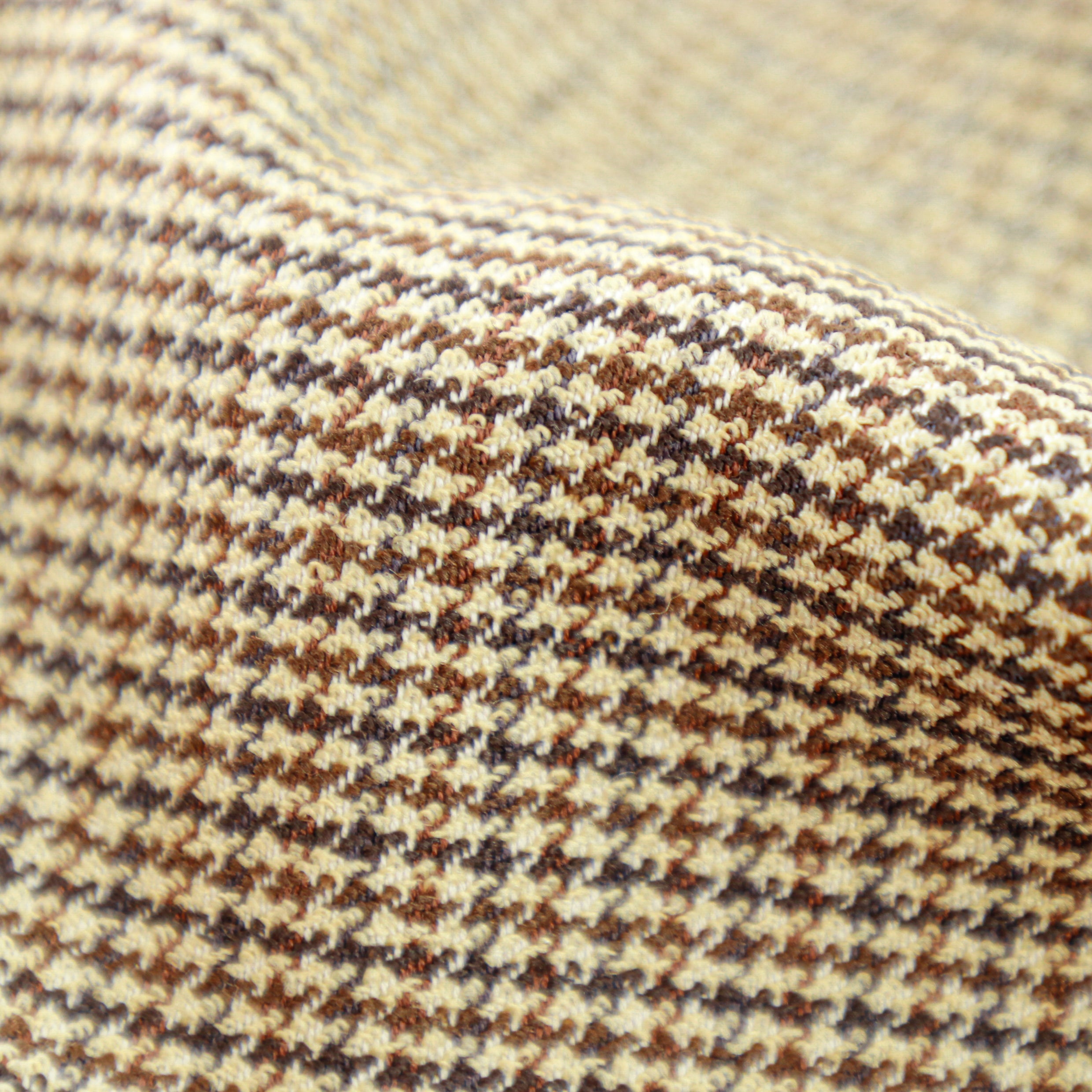 Woven Fabric | Plain Double Weave | Polyester, Rayon, Polyurethane ...