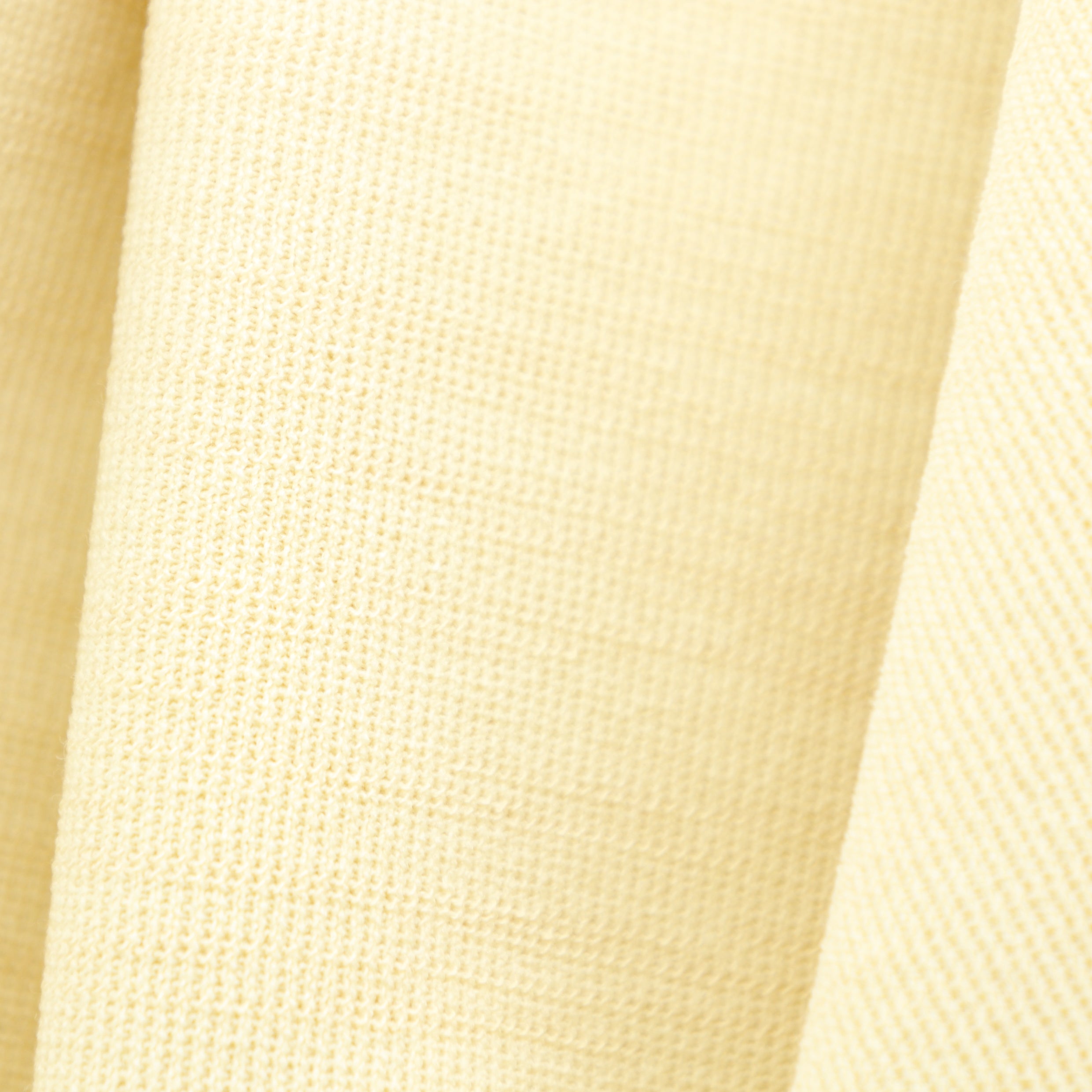 Knitted Fabric | Mock Rodier | Polyester, Cotton, Polyurethane ...