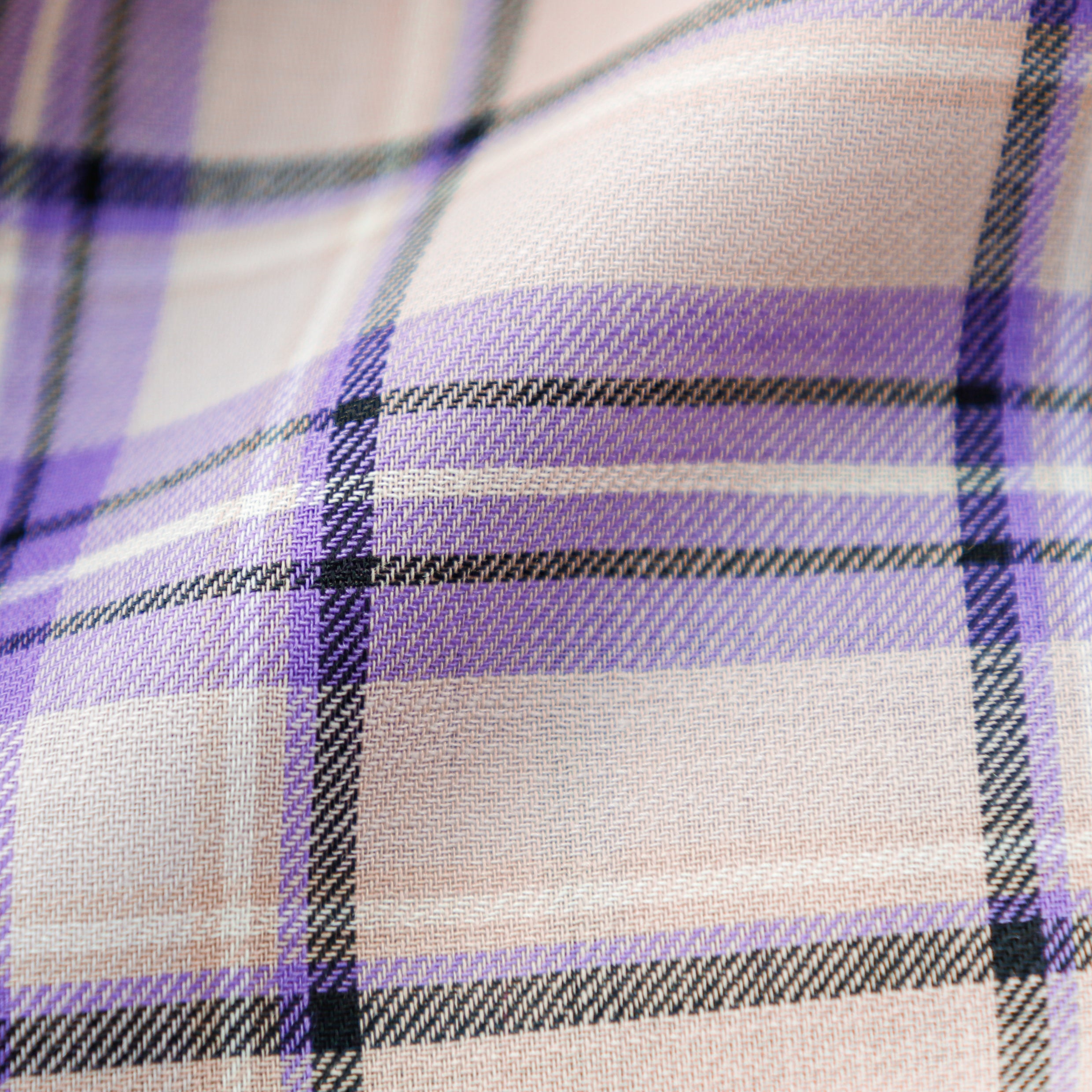 Woven Fabric | Viyella | Virgin wool, Polyester | 02600079935 – Fabric ...