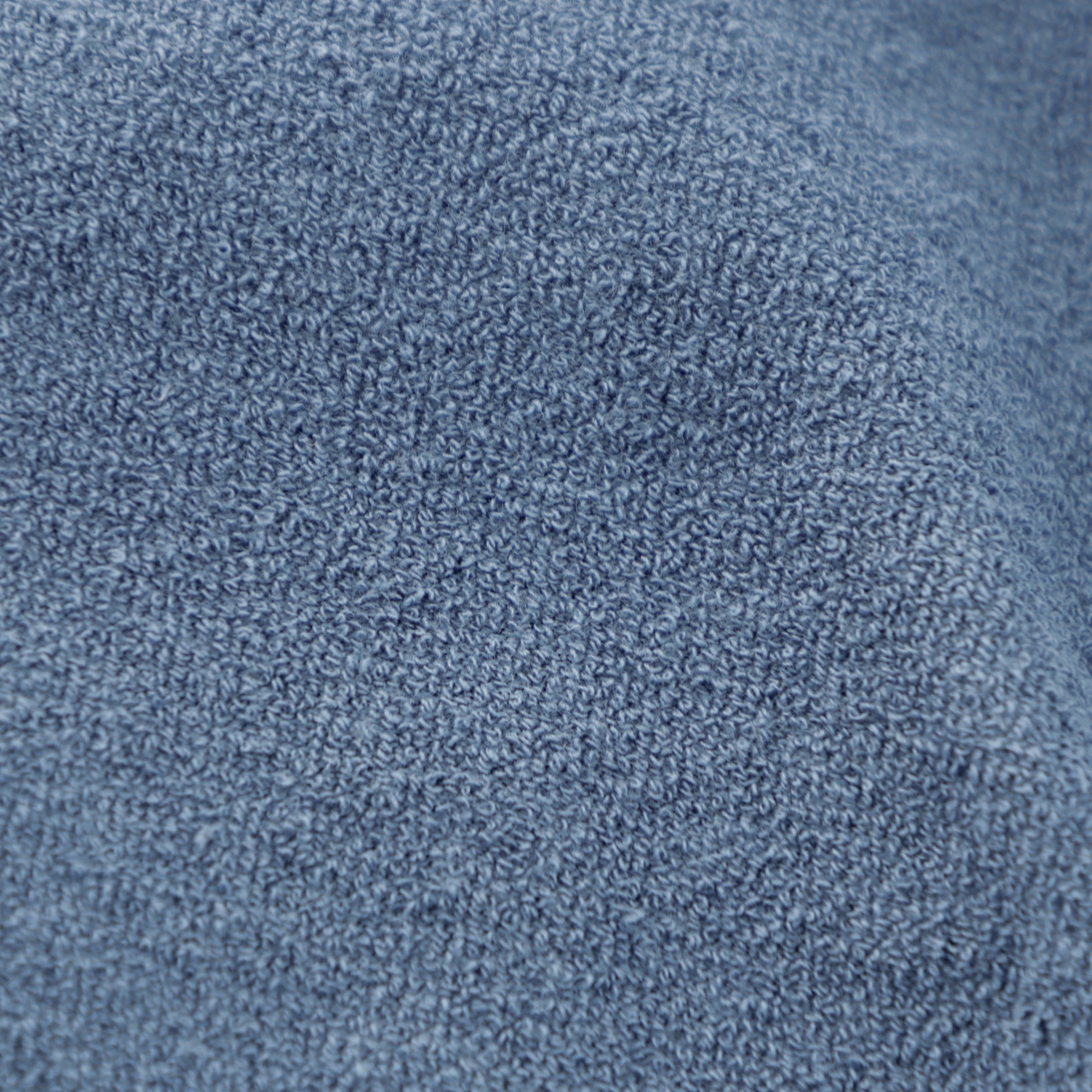 Knitted Fabric | Circular Knitting: High Pile | Cotton, Polyester ...