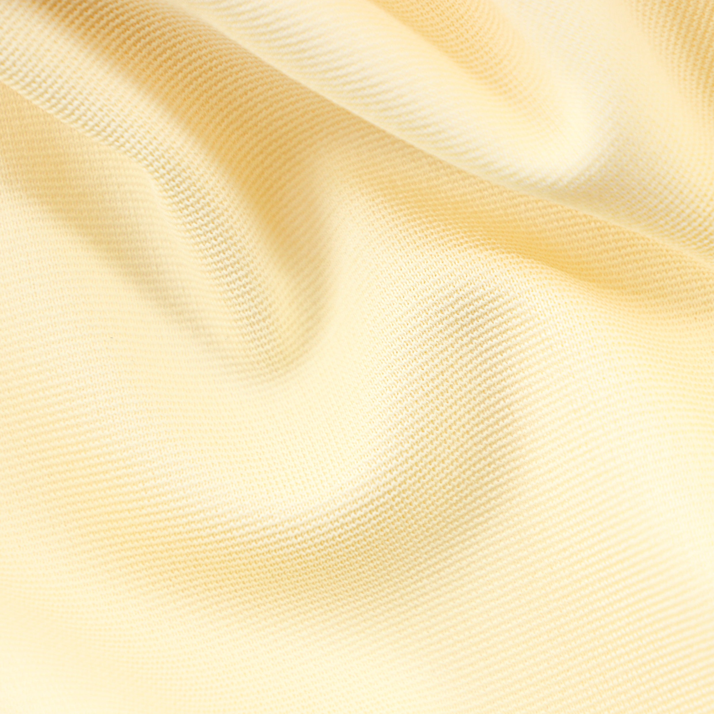 Knitted Fabric | Circular Knitting: Ponte-Roma | Polyester, Cotton ...