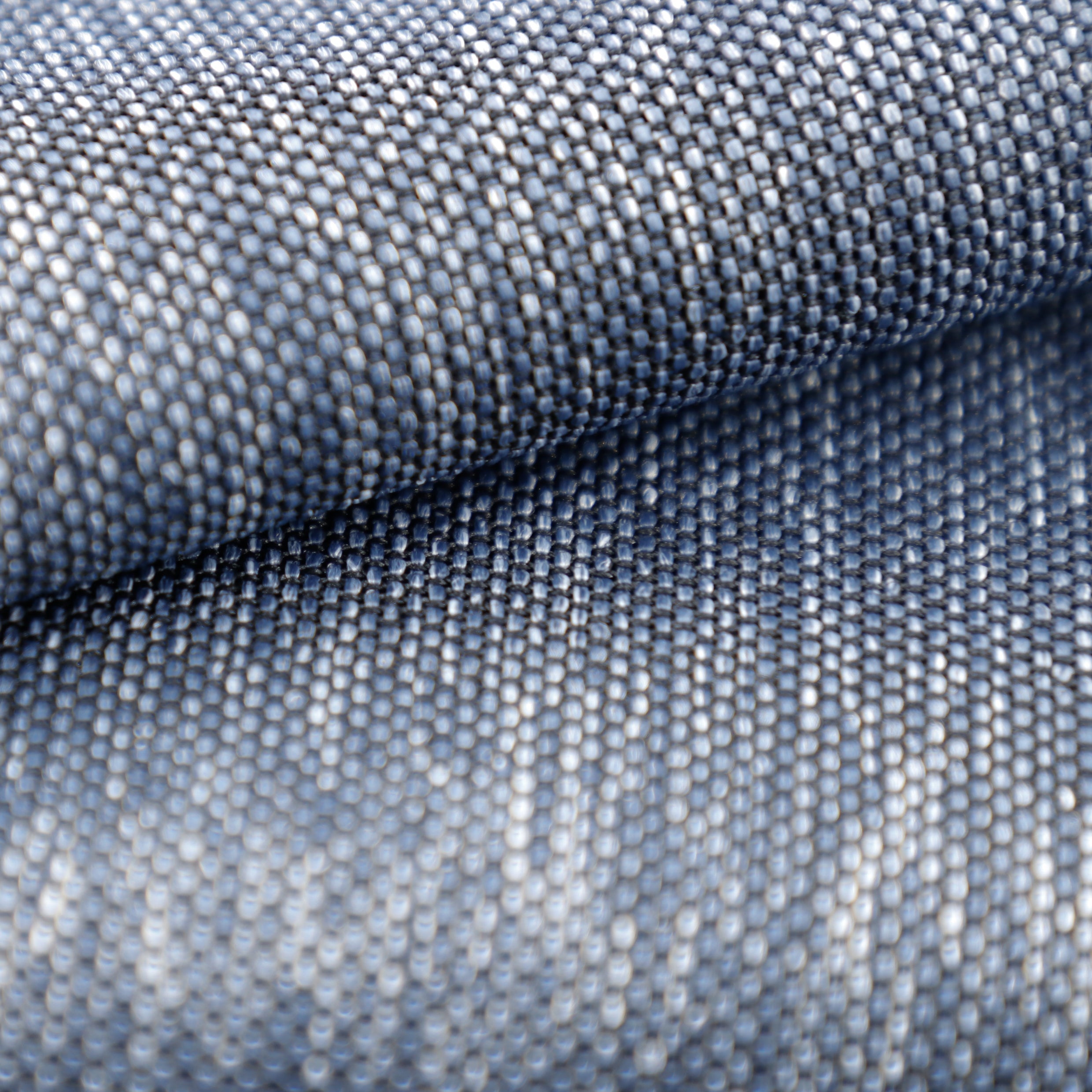 Woven Fabric | Irregular Weave: Leno Cloth | Polyester, Polyurethane ...