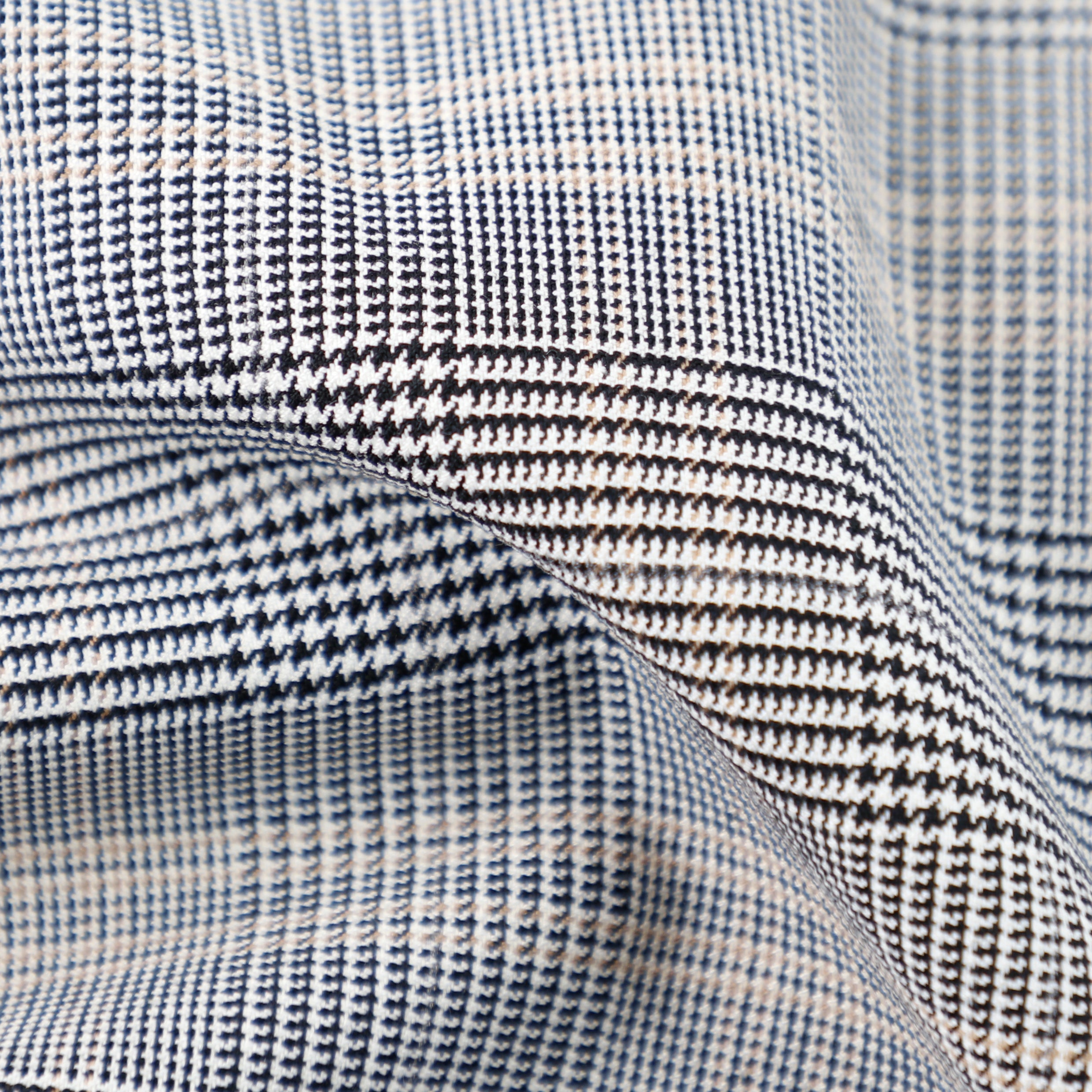 Woven Fabric | Twill Weave: Twill | Polyester, Rayon, Acrylic ...